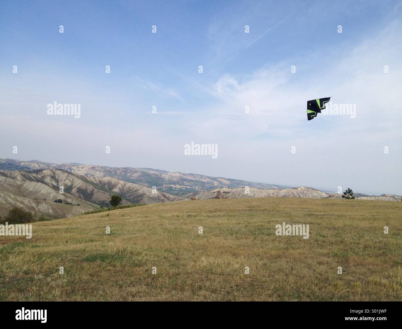 Kyte hi-res stock photography and images - Alamy