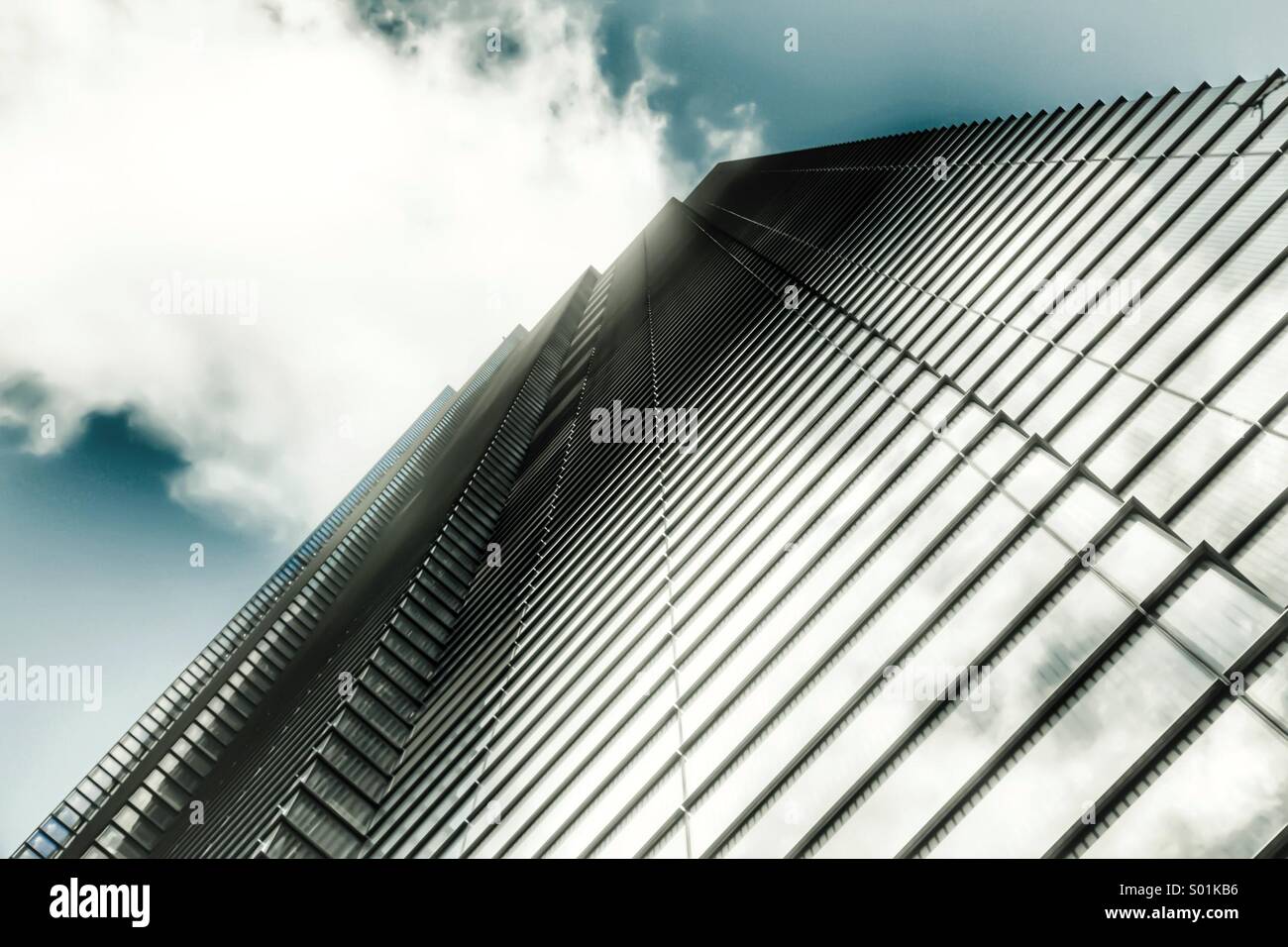 Herron tower hi-res stock photography and images - Alamy