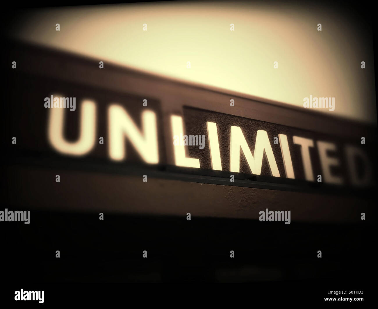 Spelled Out Words High Resolution Stock Photography and Images - Alamy