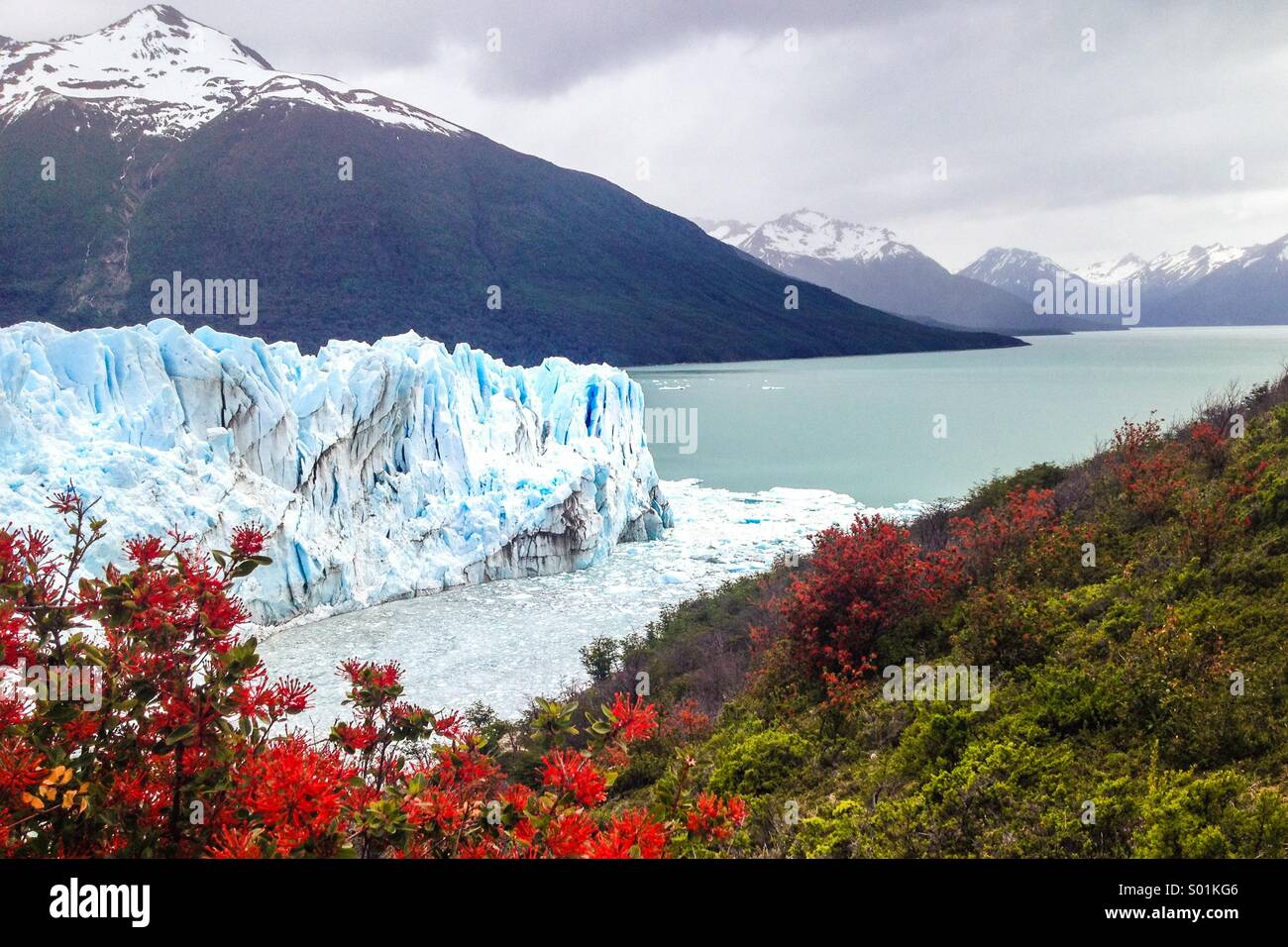 Cold colours hi-res stock photography and images - Alamy