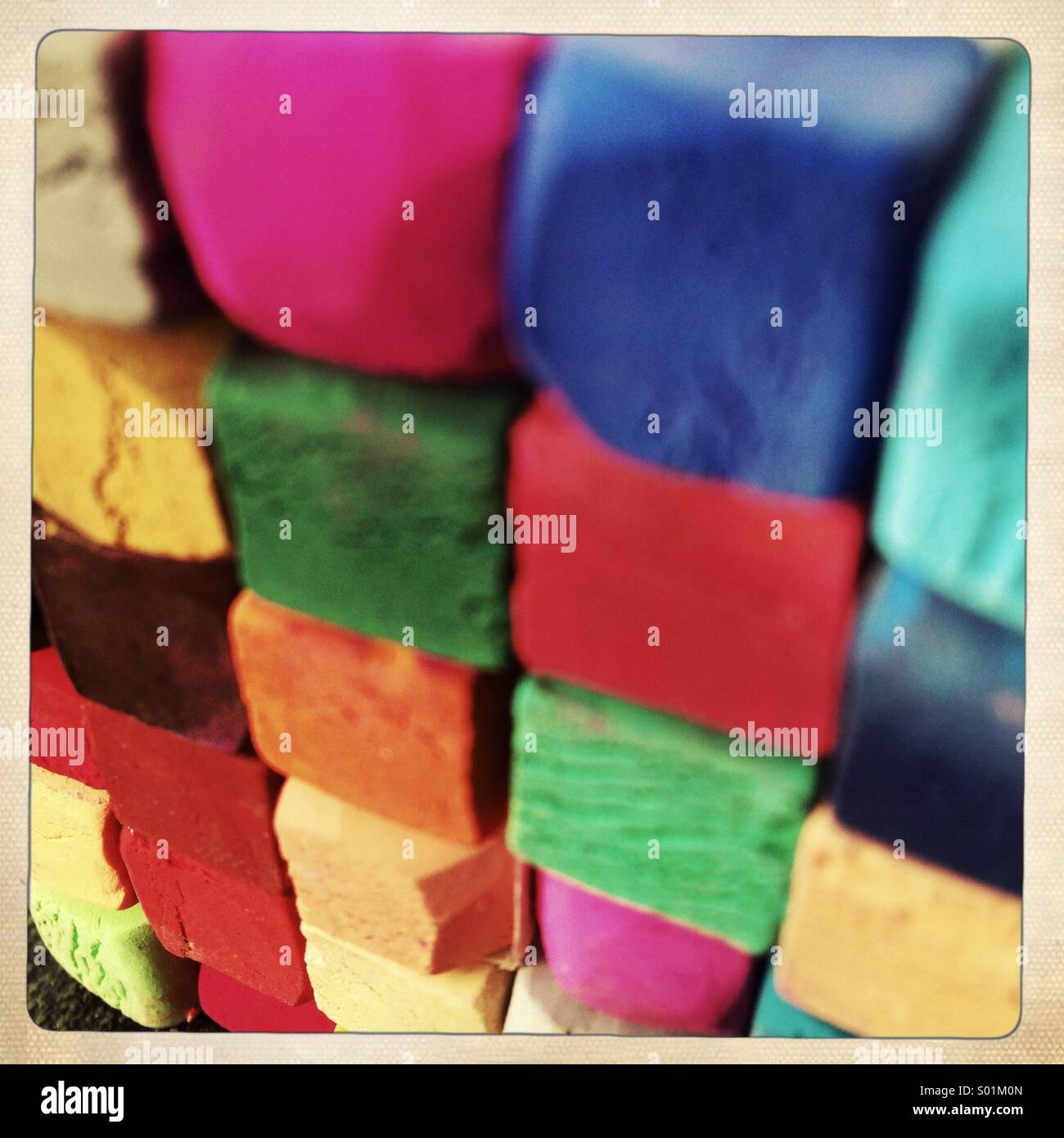 Education pastels hi-res stock photography and images - Alamy