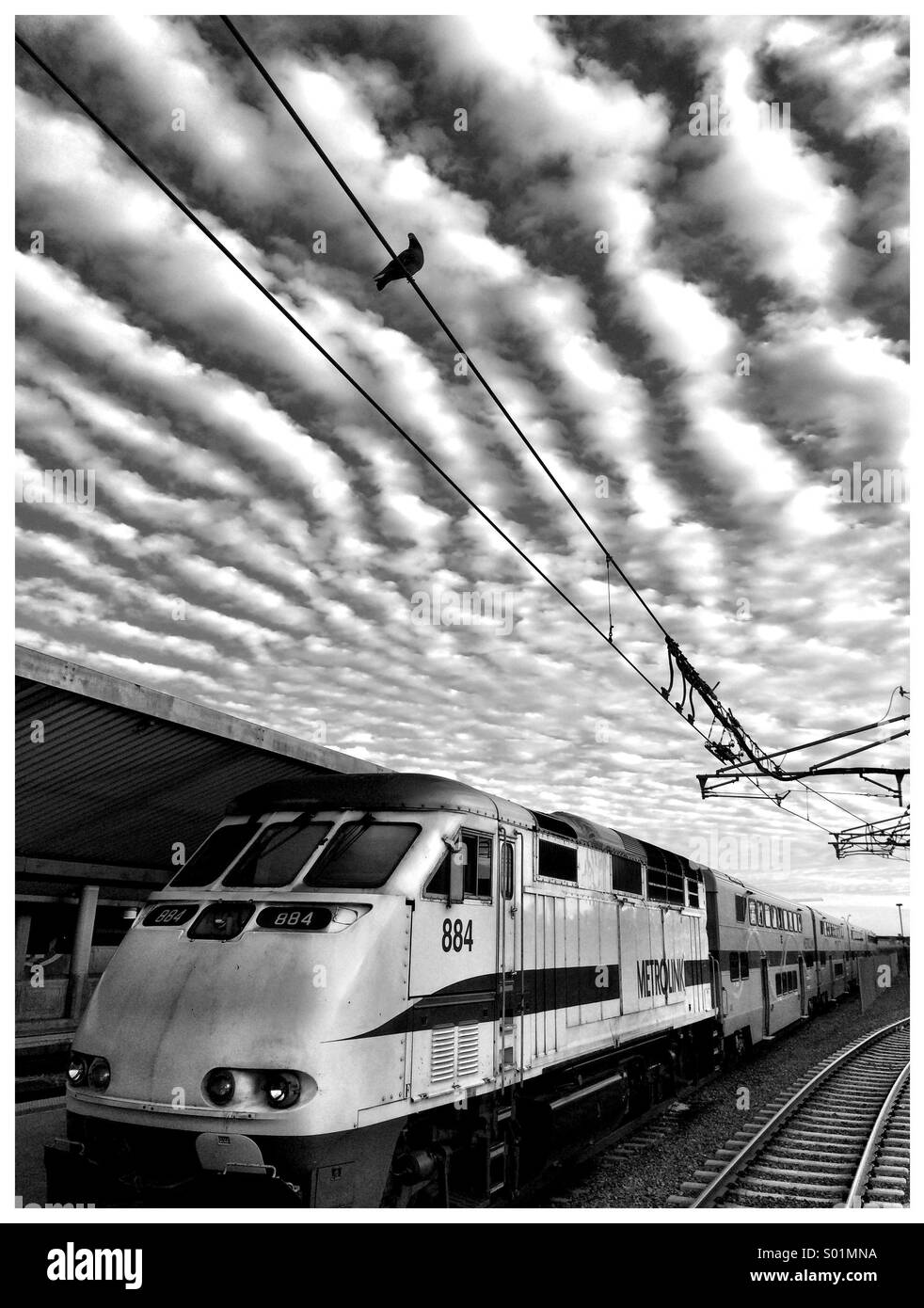 Los ángeles metro hi-res stock photography and images - Alamy