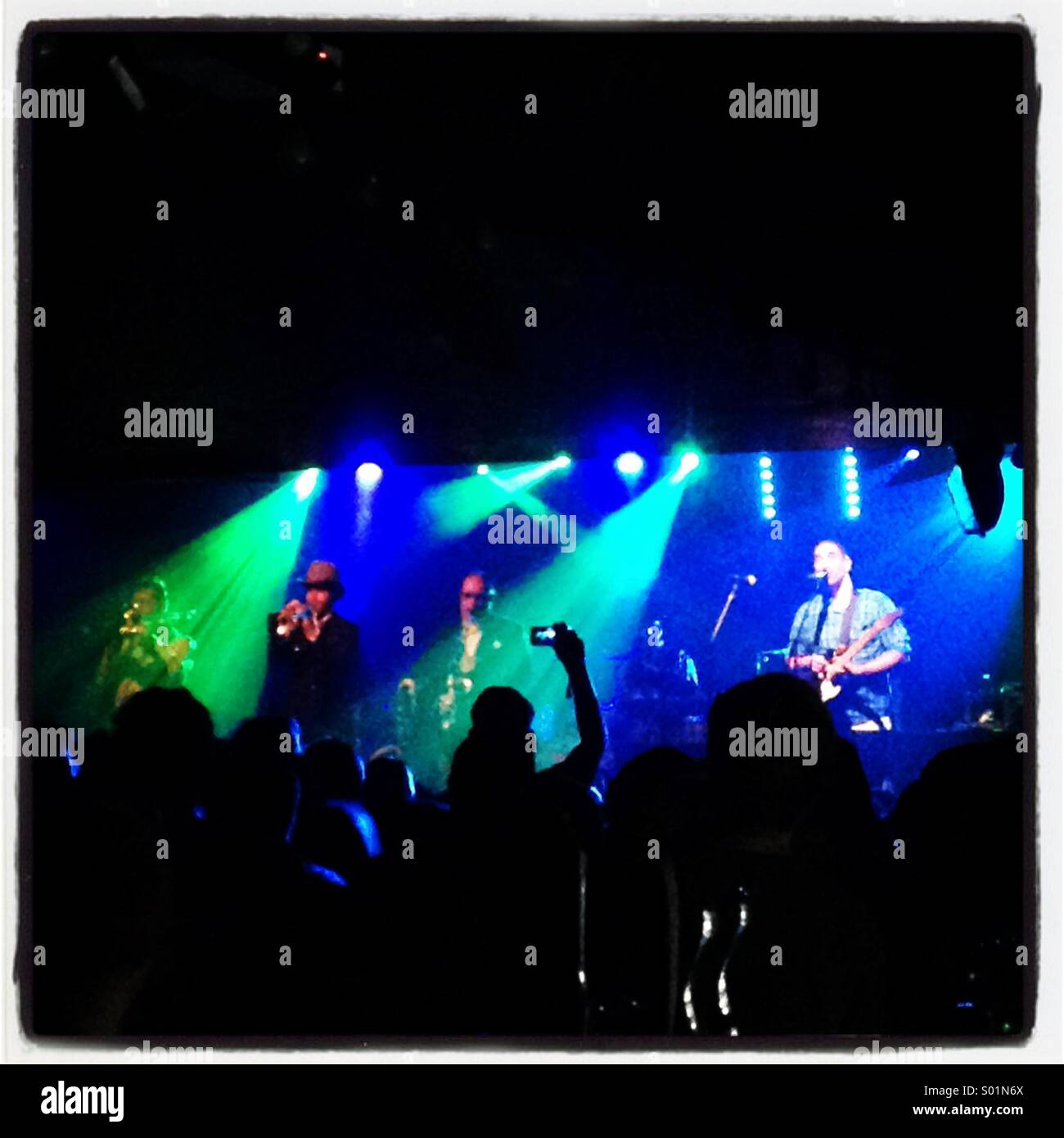 Fat freddys hi-res stock photography and images - Alamy