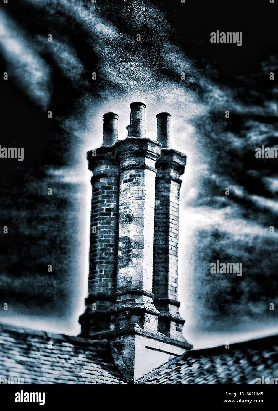 Stark contrast hi-res stock photography and images - Alamy