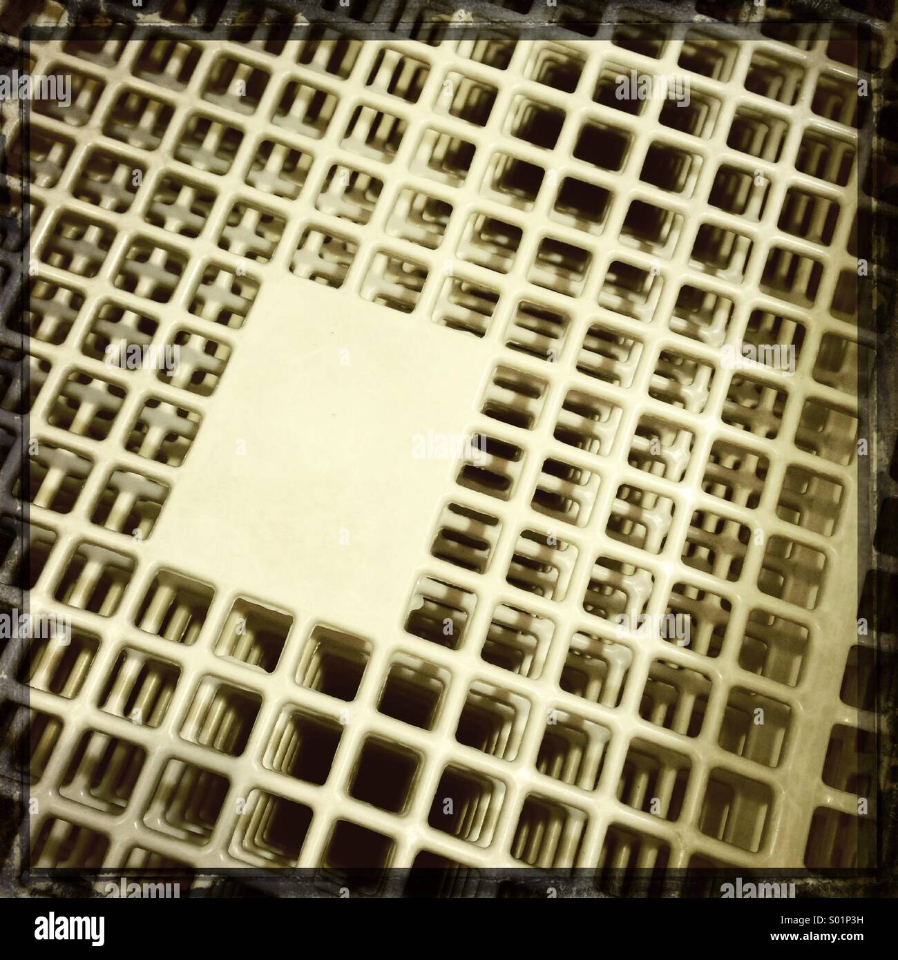 shopping basket stack Stock Photo - Alamy