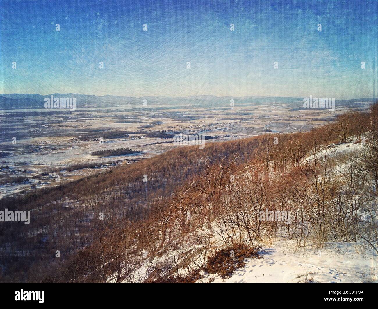Champlain valley hi-res stock photography and images - Alamy