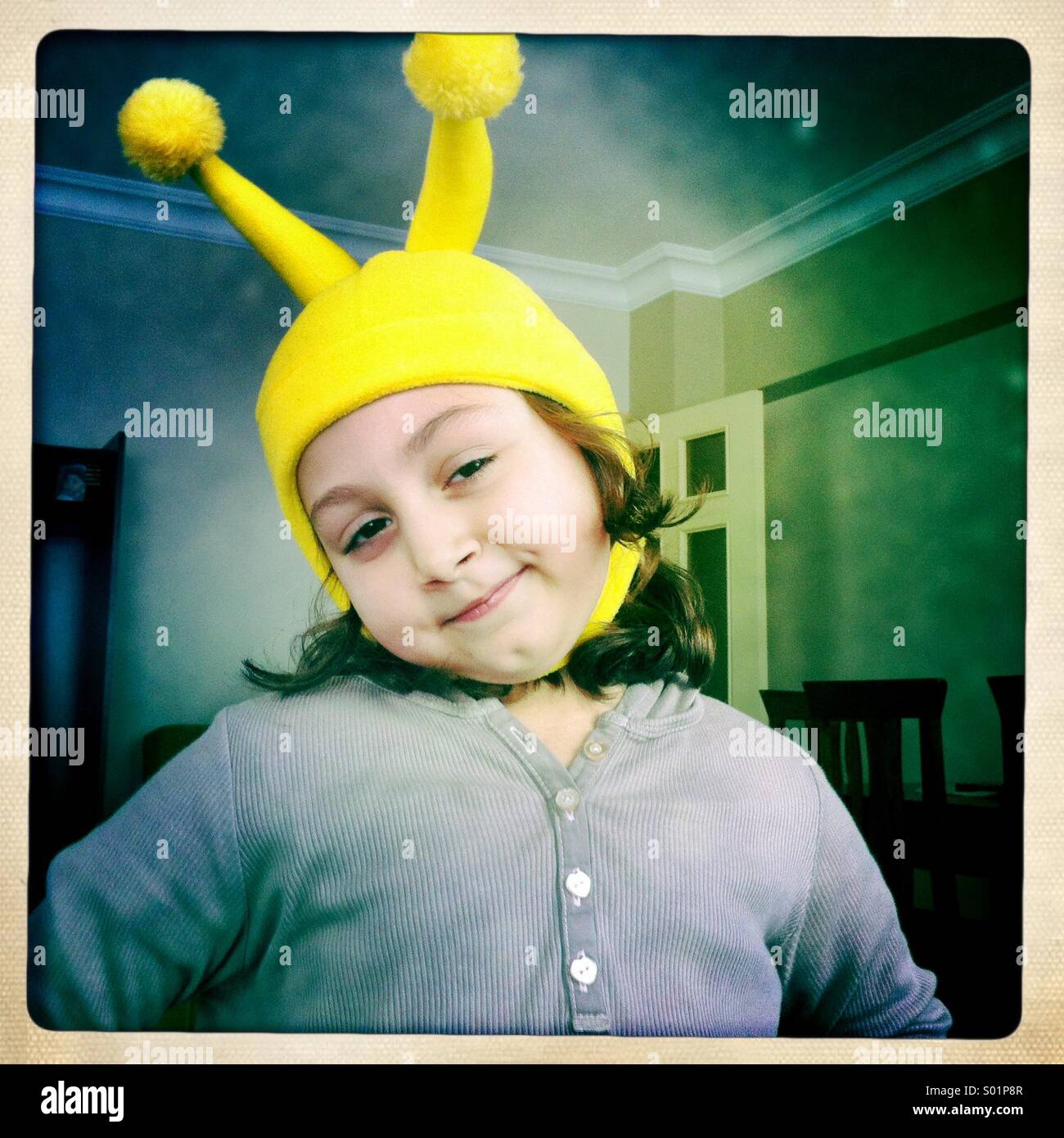 Little sweety girl Stock Photo - Alamy