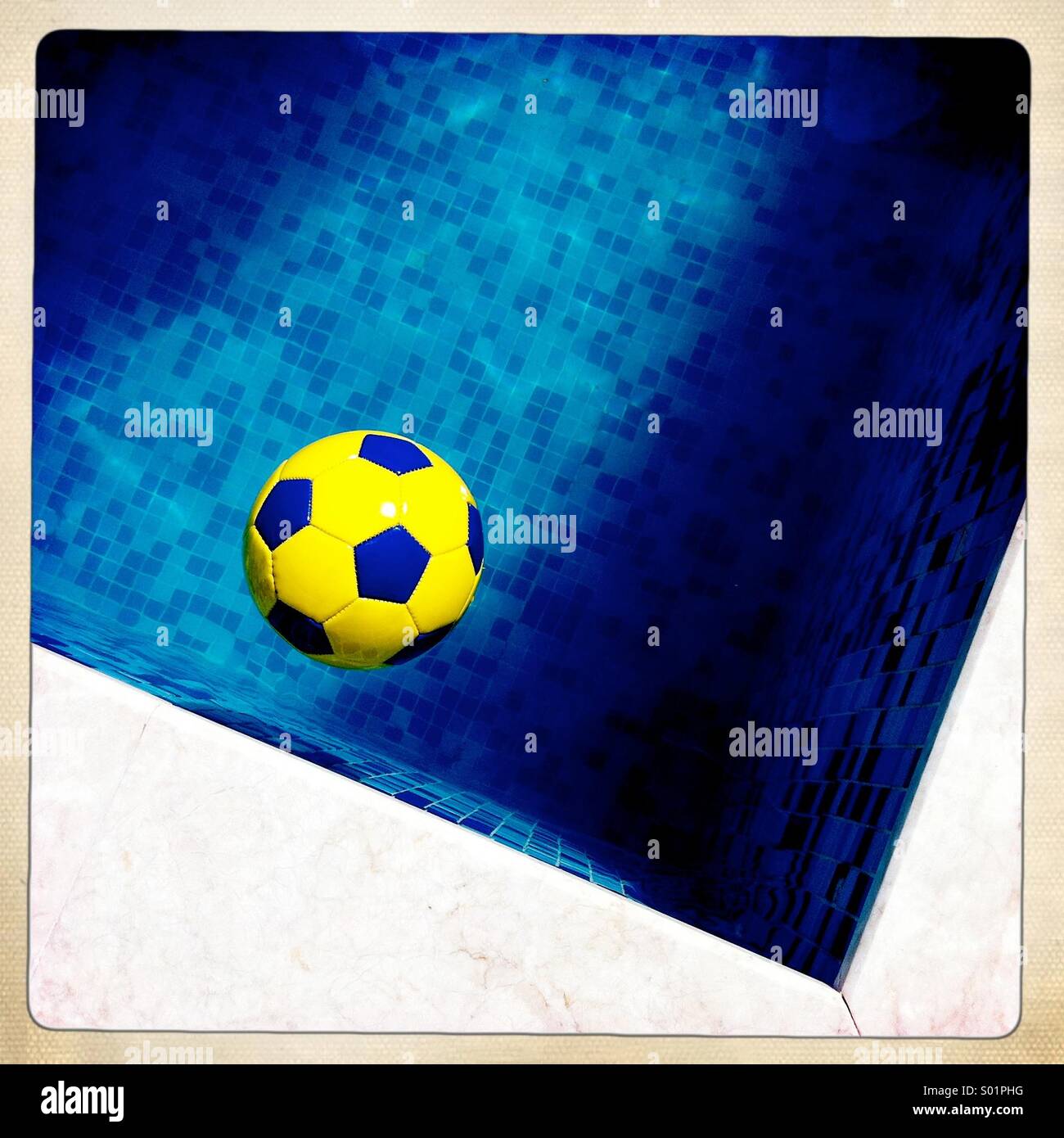 Football Pool High Resolution Stock Photography and Images - Alamy