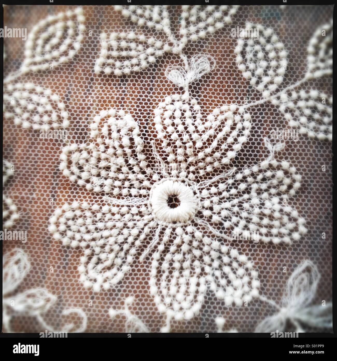 Antique lace hi-res stock photography and images - Alamy