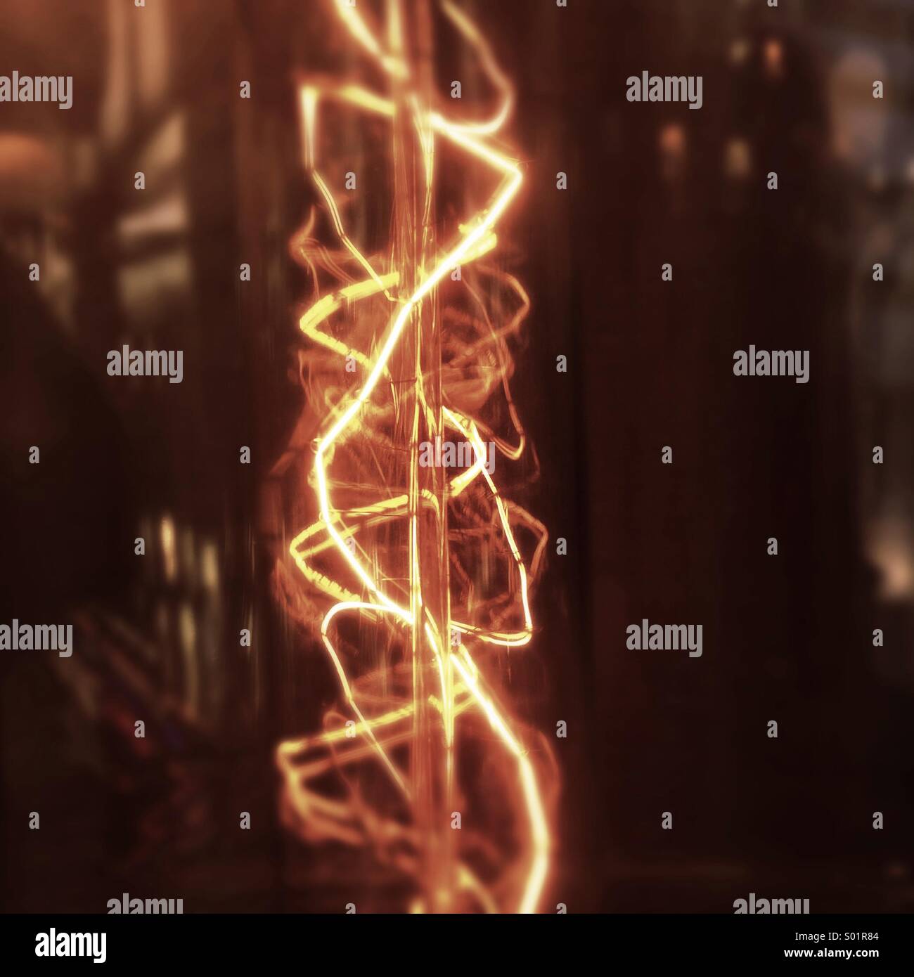 Electricity lamp hi-res stock photography and images - Alamy