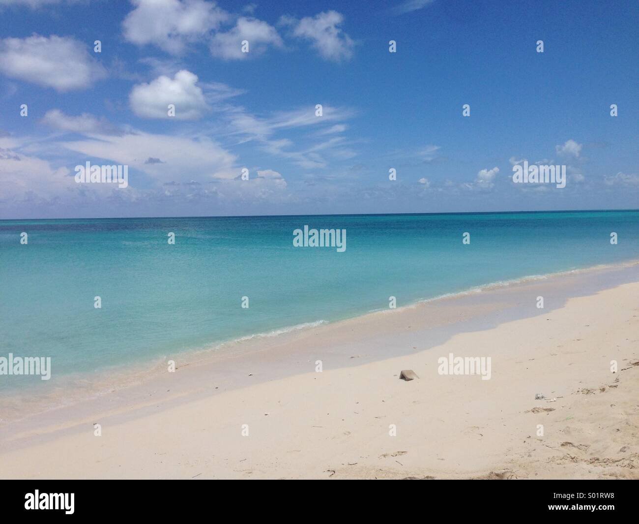Bimini beach hi-res stock photography and images - Alamy