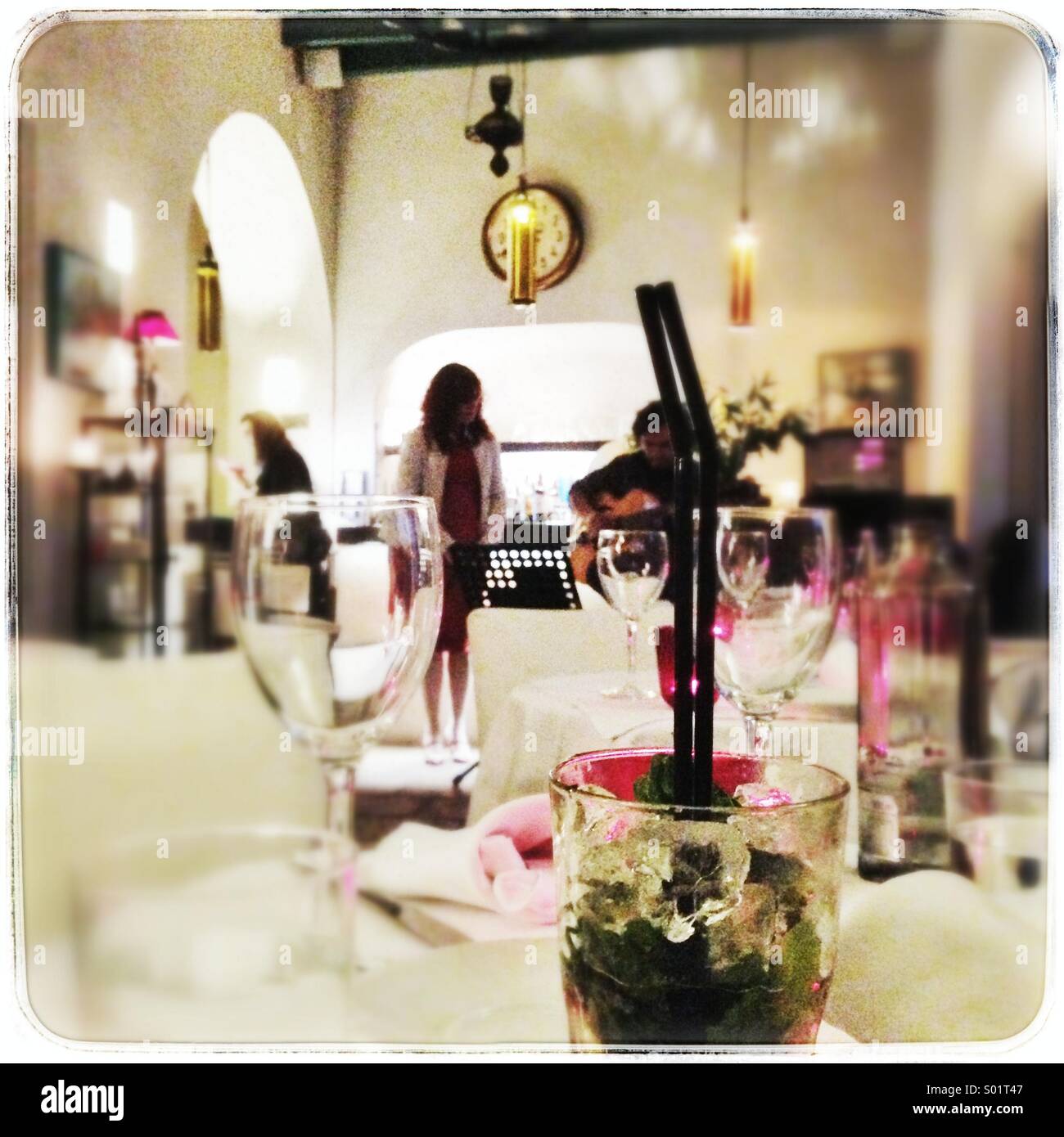 Finished glass hi-res stock photography and images - Alamy