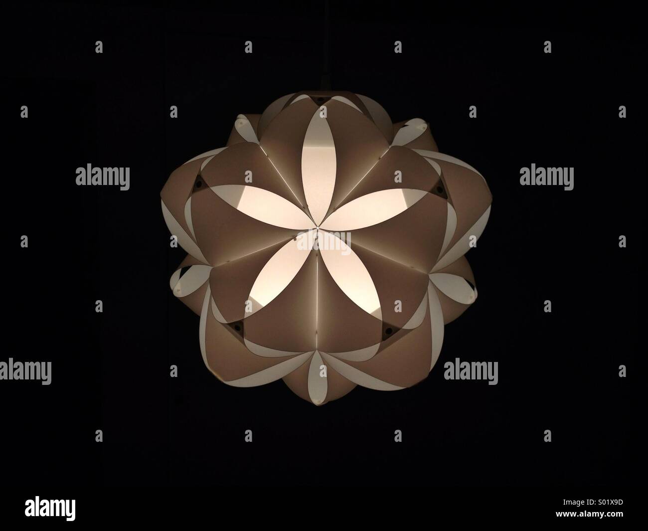 Abstract lamp hi-res stock photography and images - Alamy