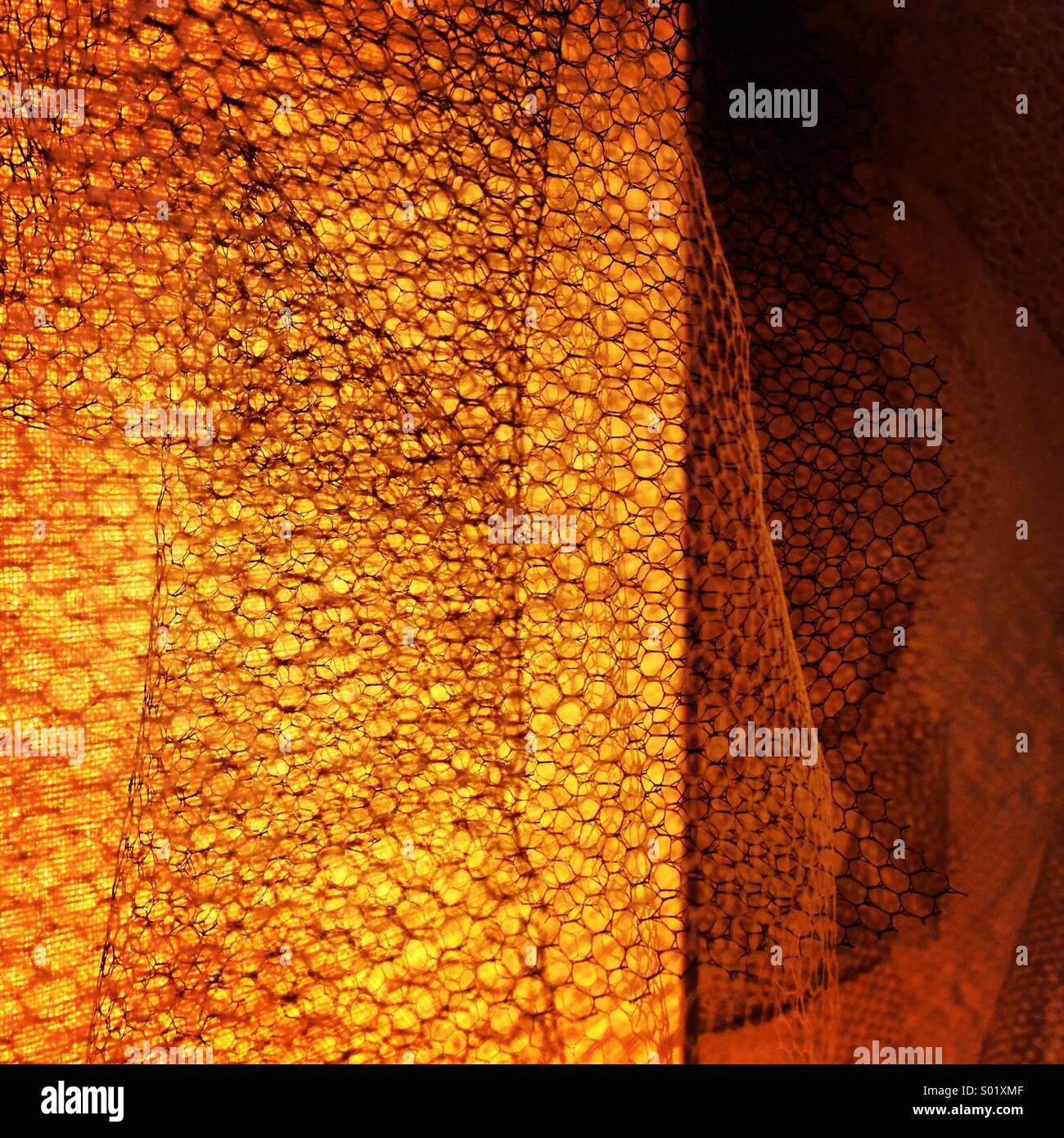 Tulle fabric hi-res stock photography and images - Alamy