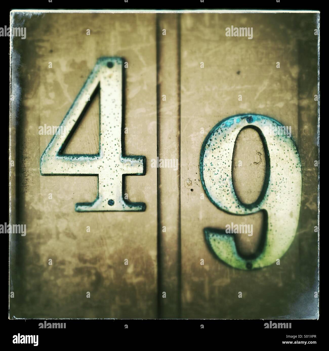 Number forty hi-res stock photography and images - Alamy Number forty hi-res stock photography and images - Alamy