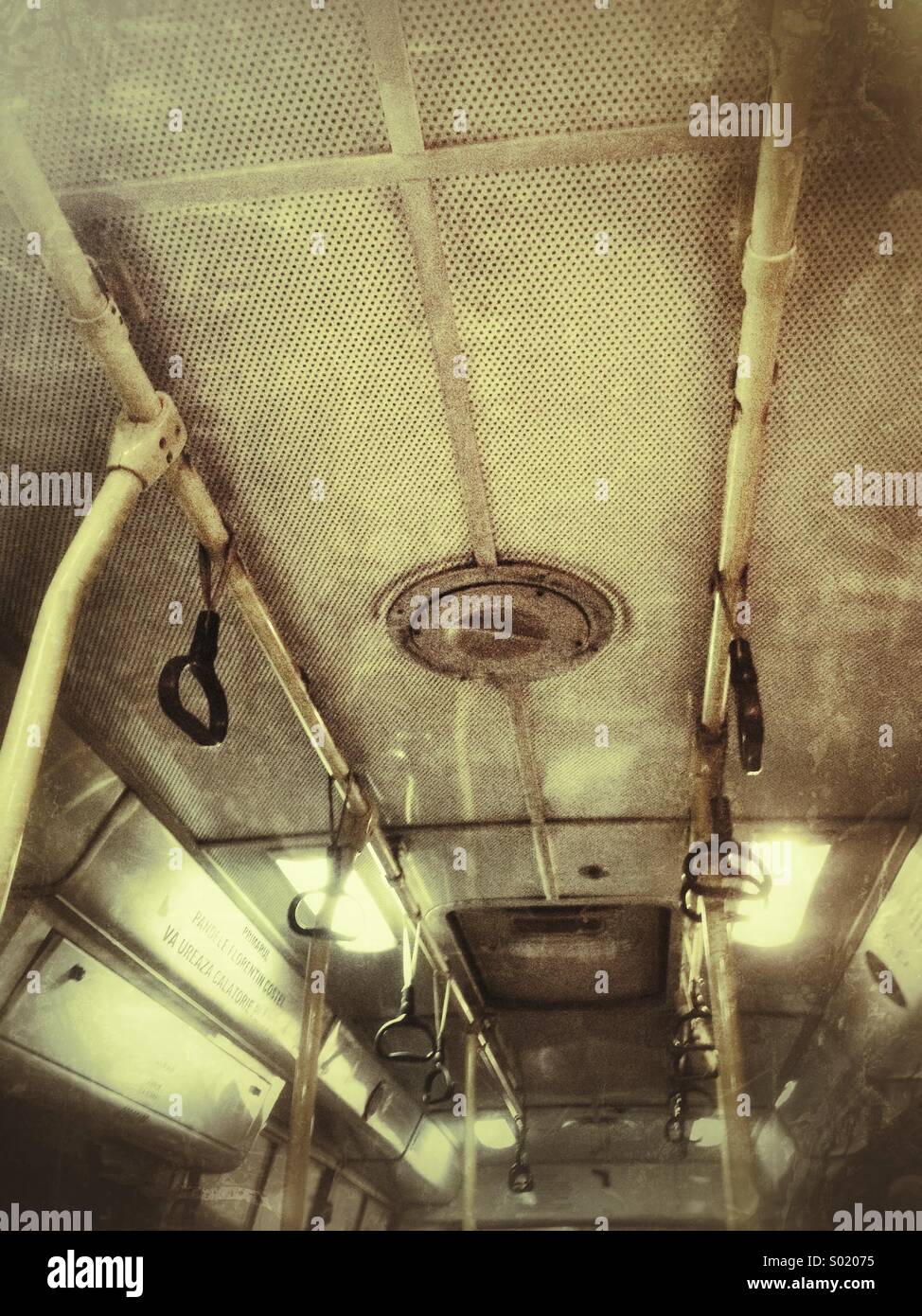 Bus bars hi-res stock photography and images - Alamy