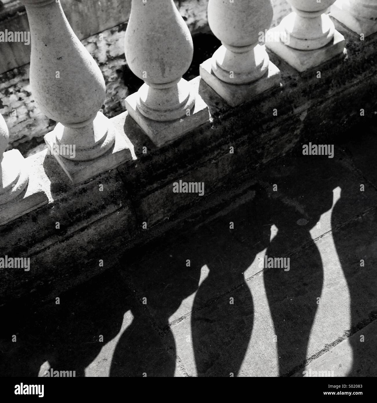 Shape abstract classical architecture hi-res stock photography and ...