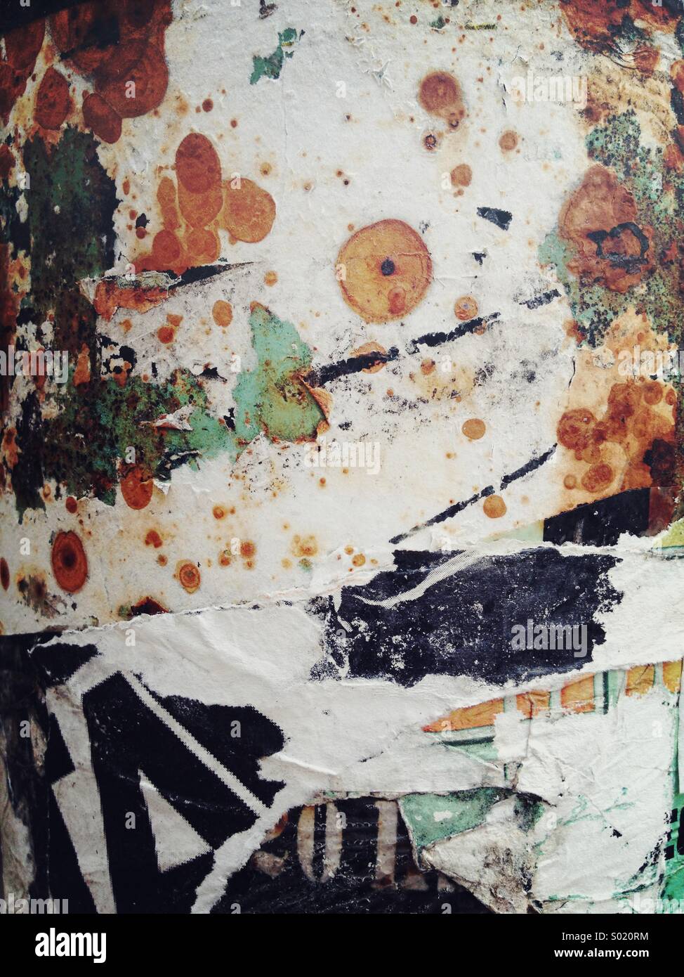 Oxide texture hi-res stock photography and images - Alamy