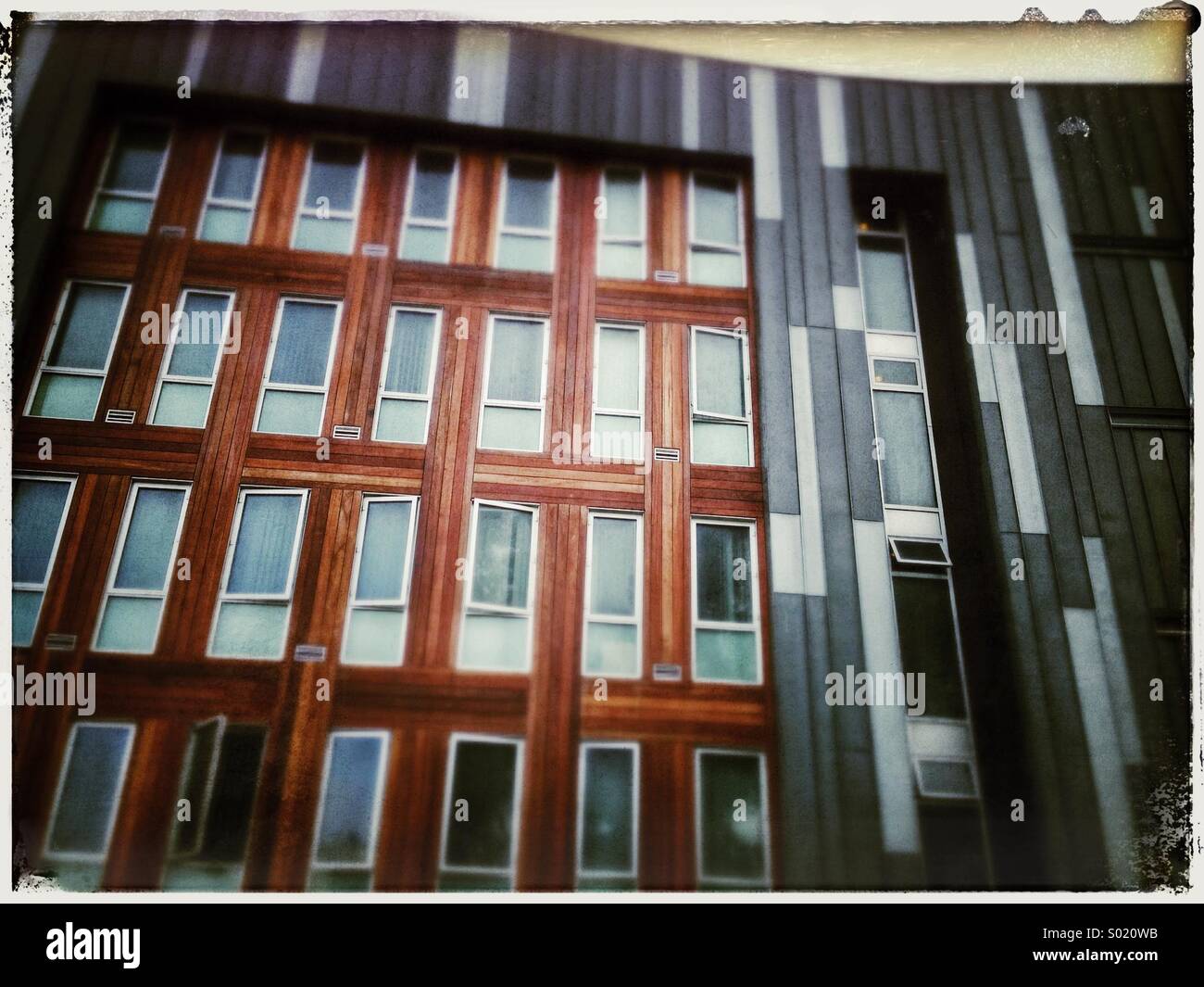 Paneled windows hi-res stock photography and images - Alamy