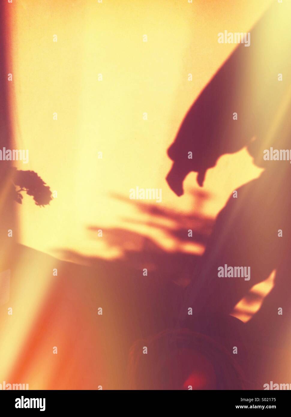 Shadow tone hi-res stock photography and images - Alamy