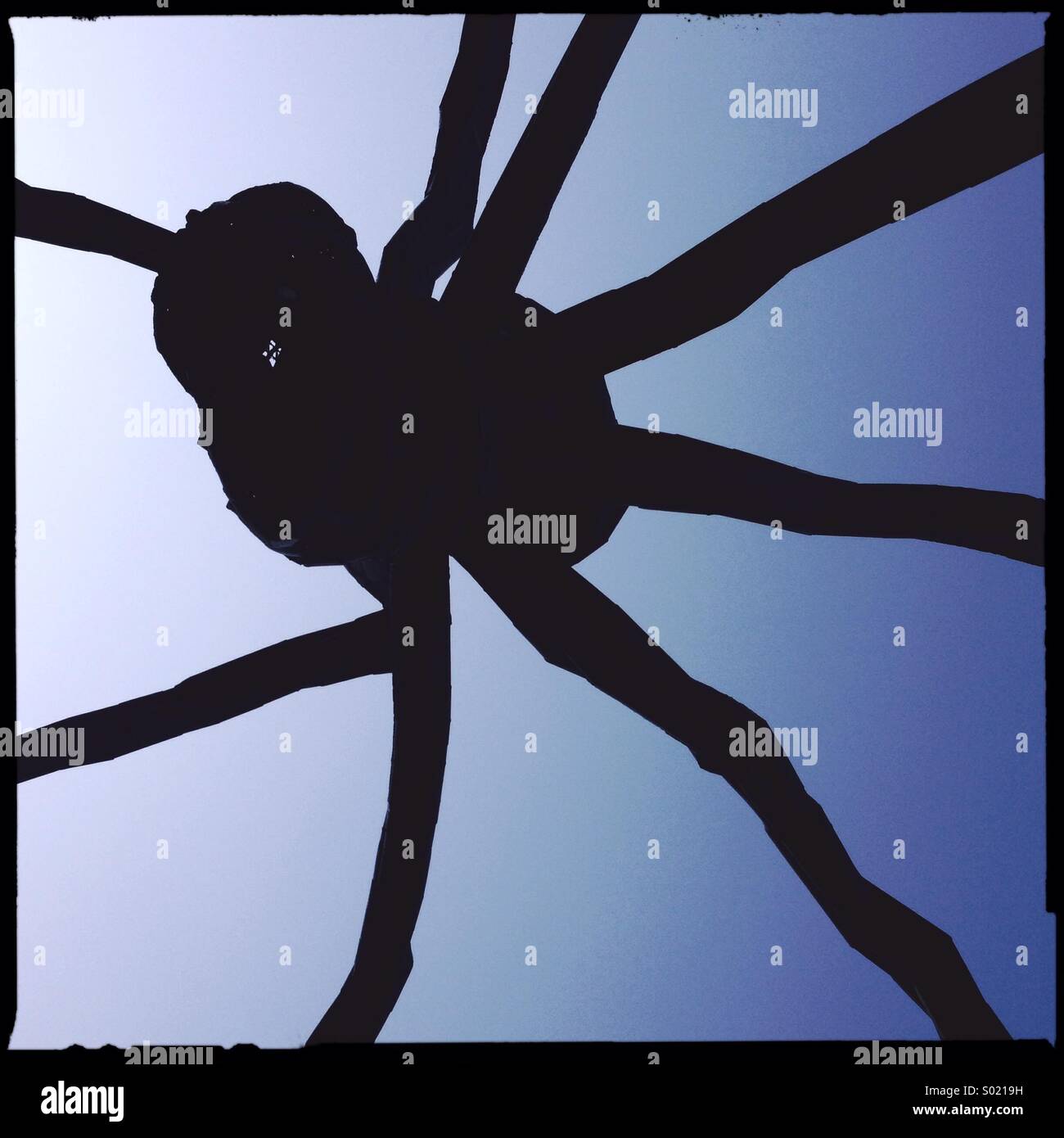 Spider Sculpture High Resolution Stock Photography and Images - Alamy