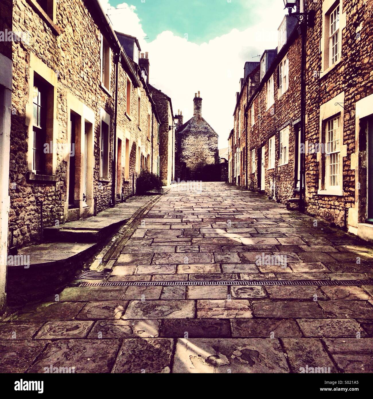 Barton Town High Resolution Stock Photography and Images - Alamy