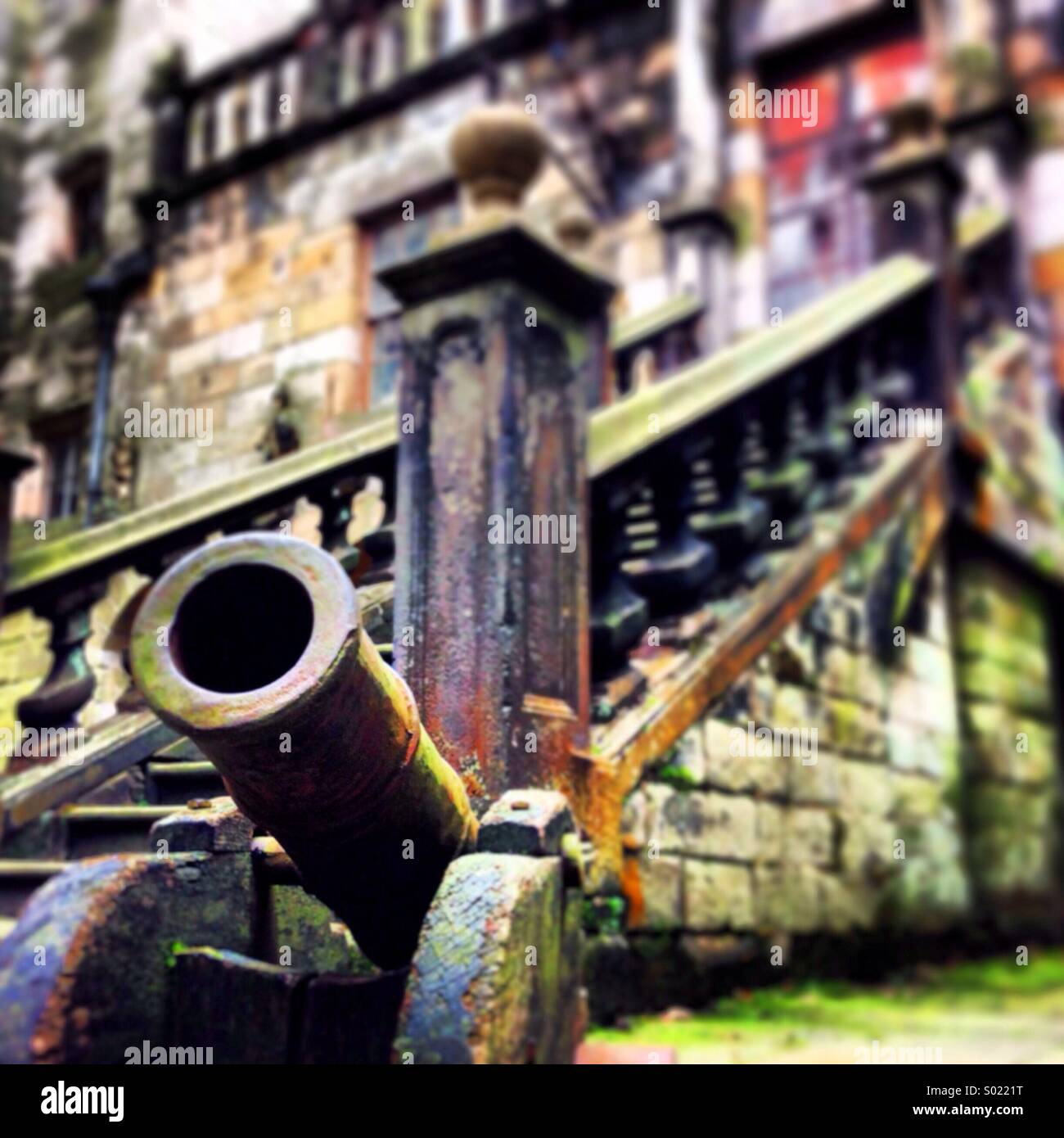 Cannon fodder hi-res stock photography and images - Alamy
