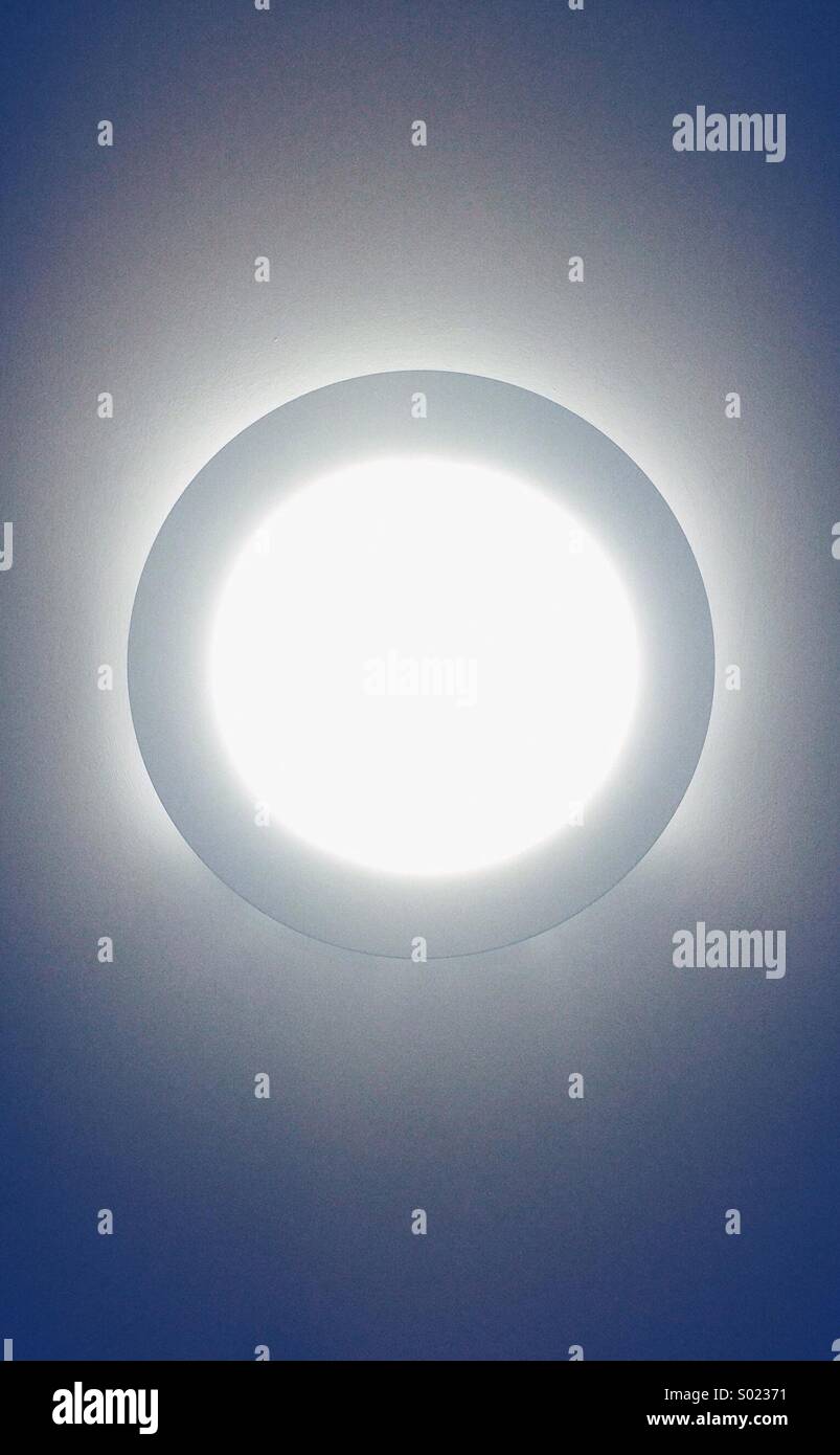 Circle of colour hi-res stock photography and images - Alamy