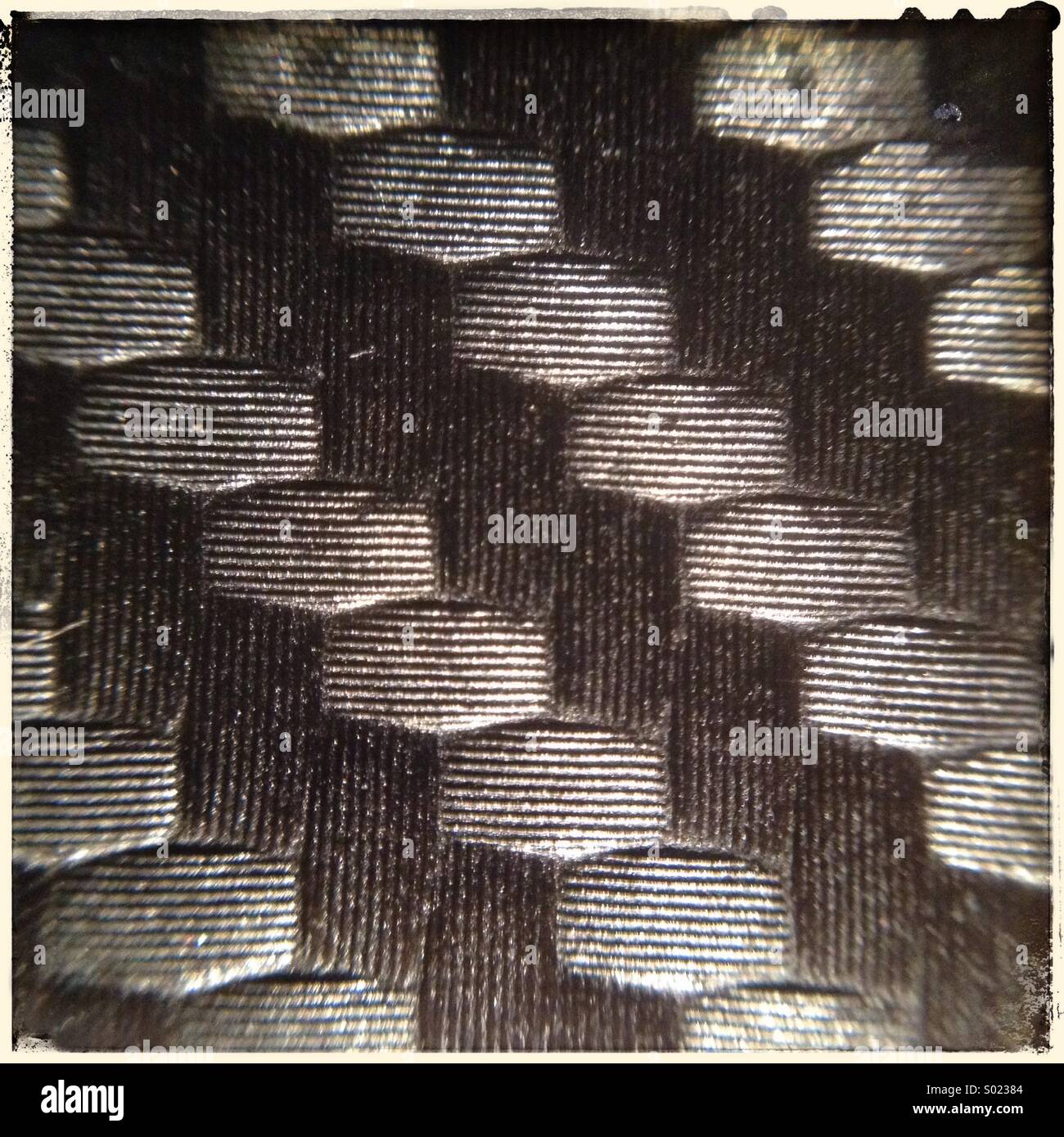 Hexagonal patterns hi-res stock photography and images - Alamy