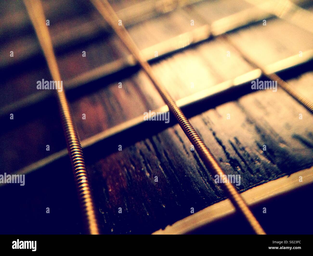 Guitar fret hi-res stock photography and images - Alamy