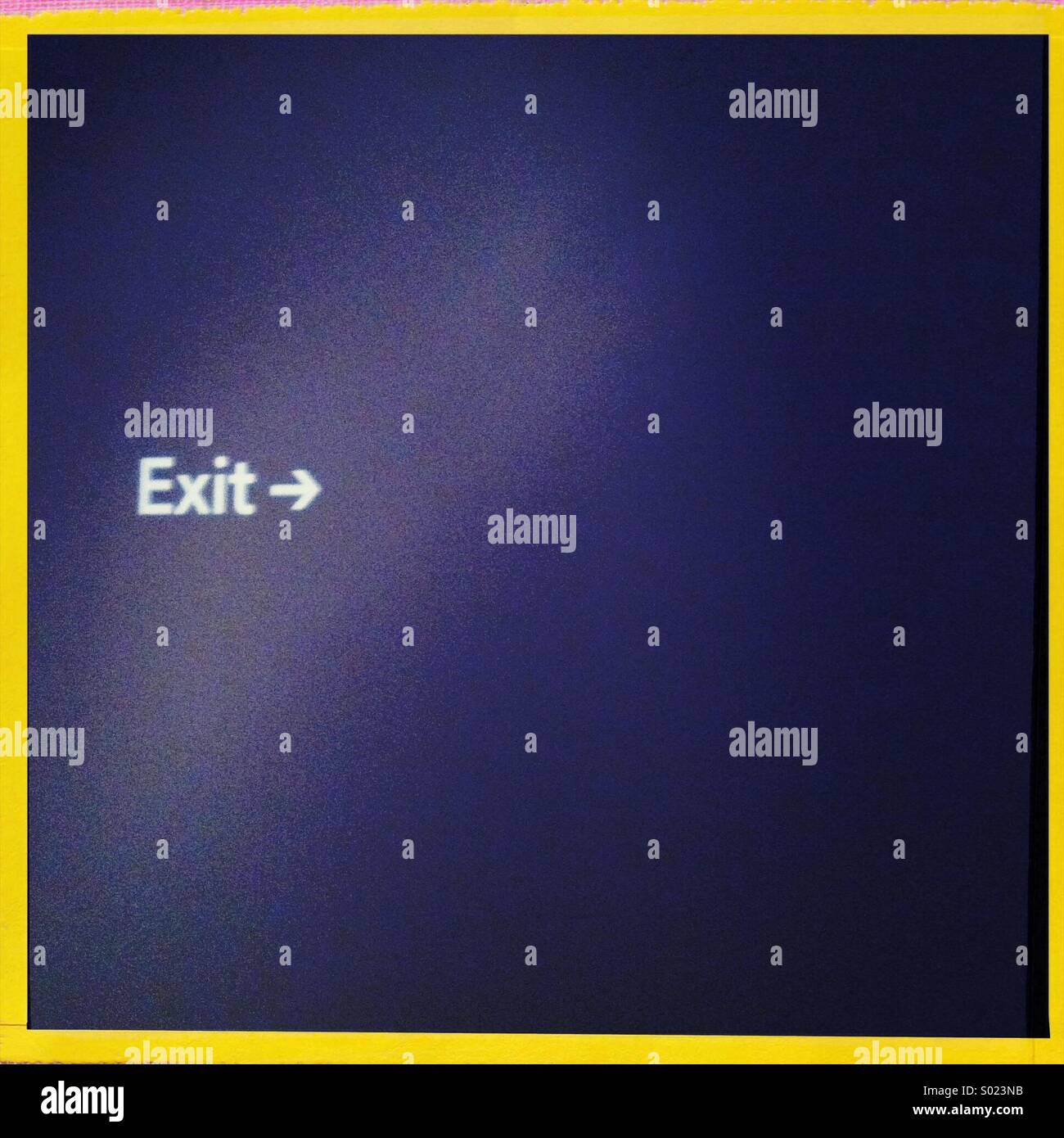 Direction symbol hi-res stock photography and images - Alamy