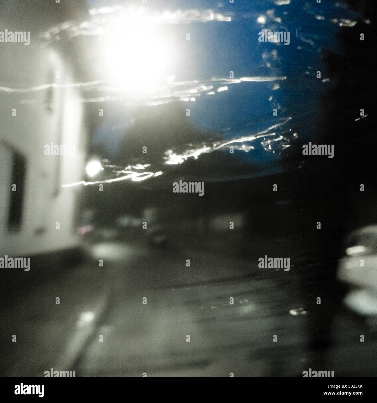 Liquid sky hi-res stock photography and images - Alamy