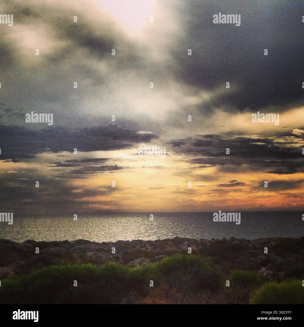 Ocean in perth hi-res stock photography and images - Alamy