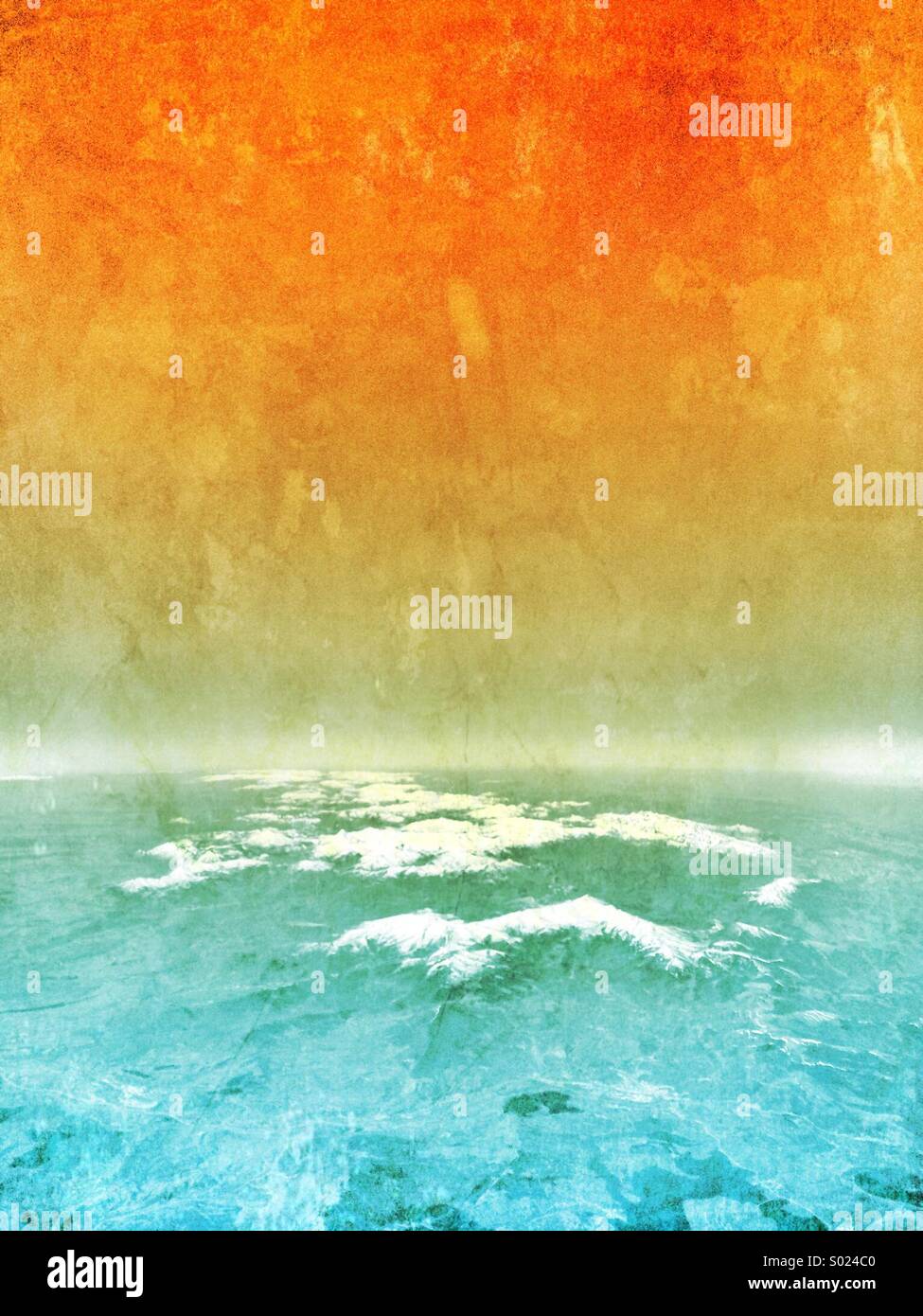 Above us only sky hi-res stock photography and images - Alamy