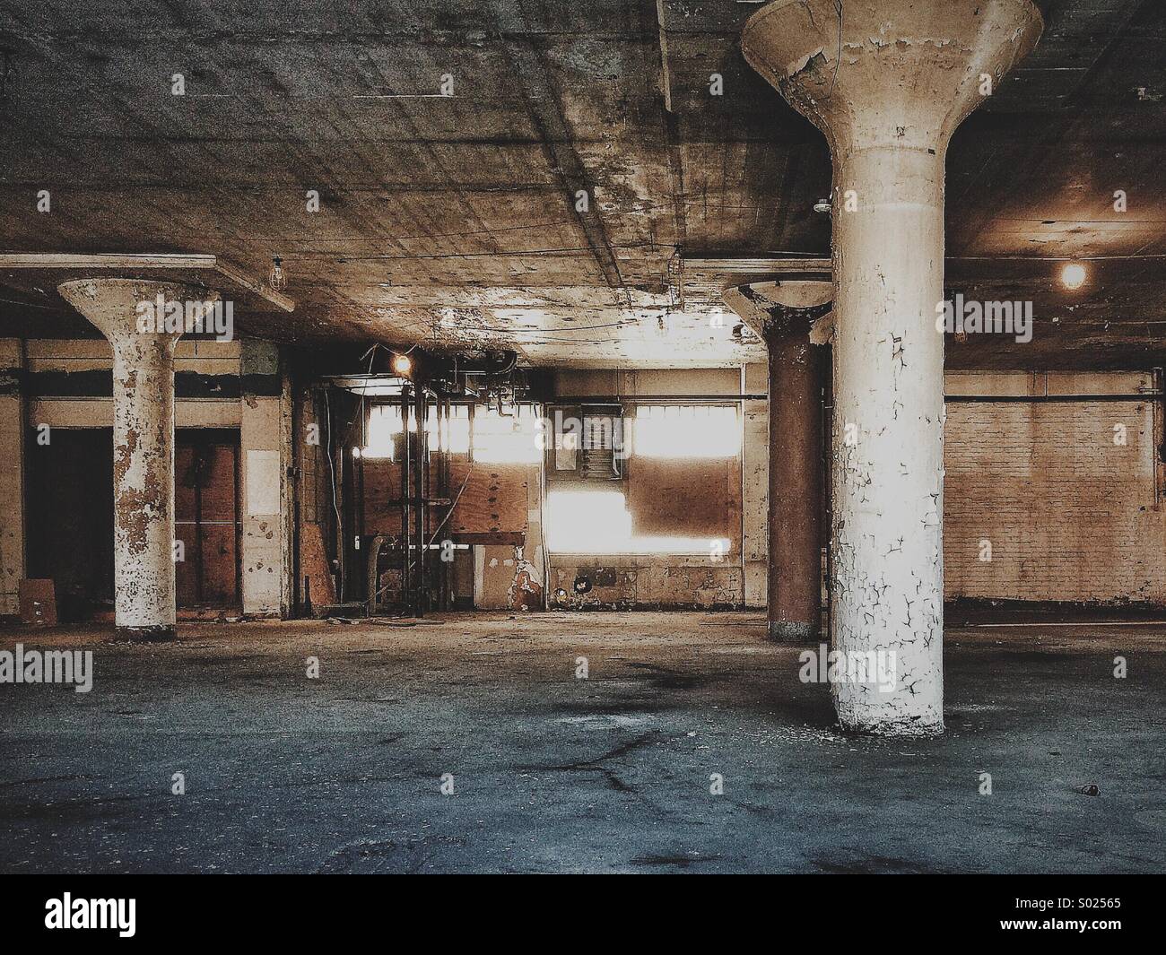 Industrial scape hi-res stock photography and images - Alamy