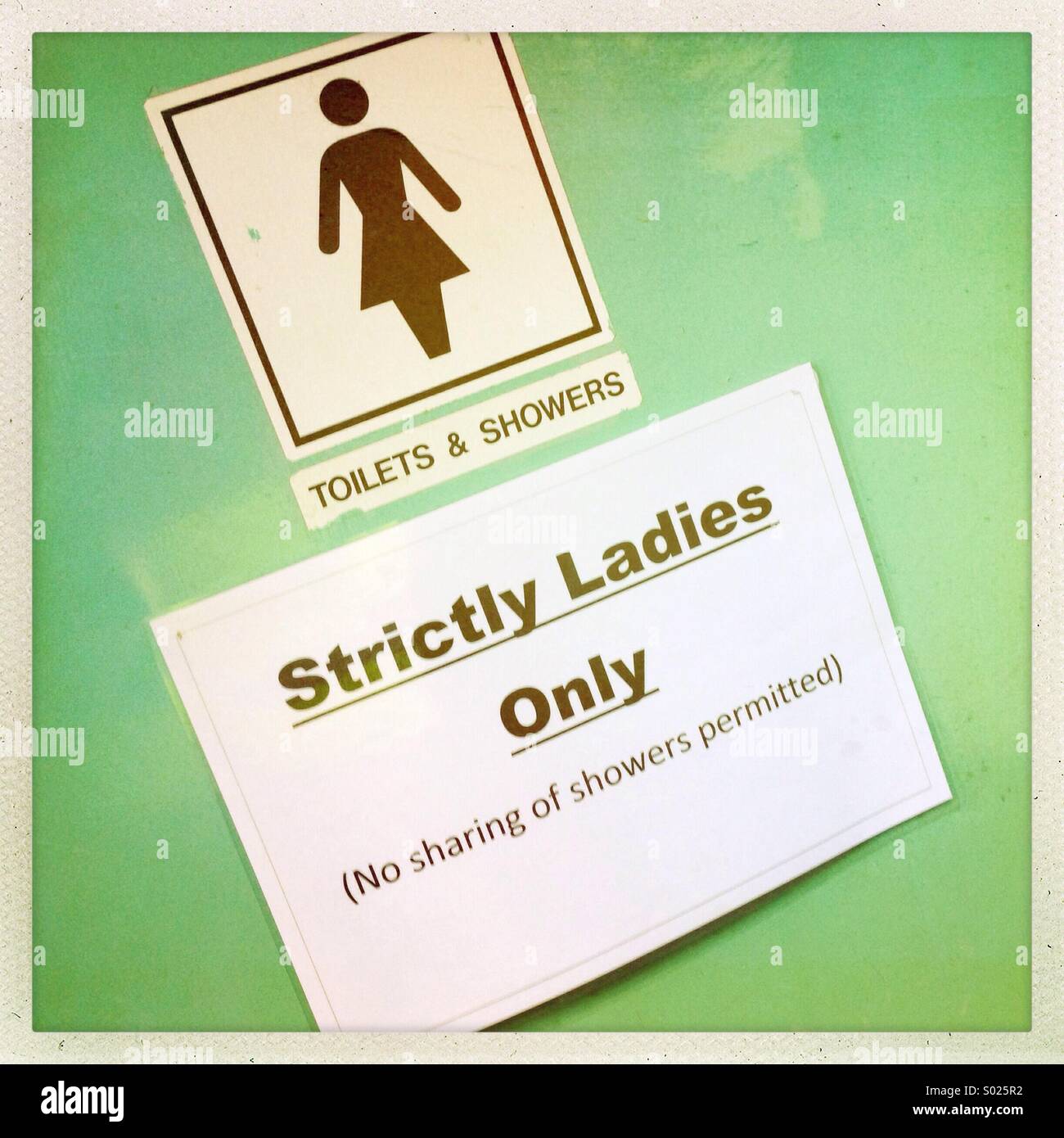 Women's Only Toilet Sign Fantastic Savings | ids-deutschland.de
