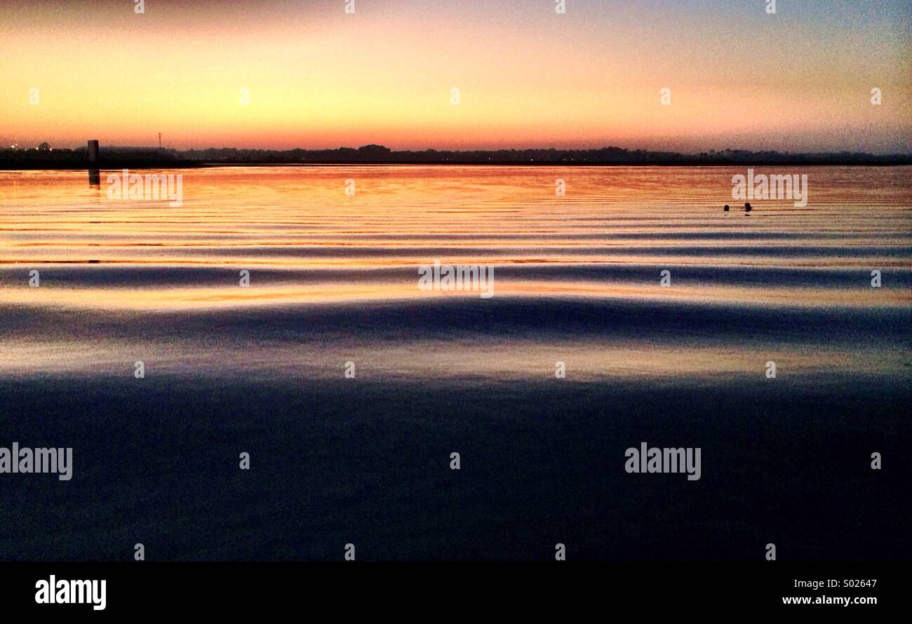 The ripples and waves hi-res stock photography and images - Alamy