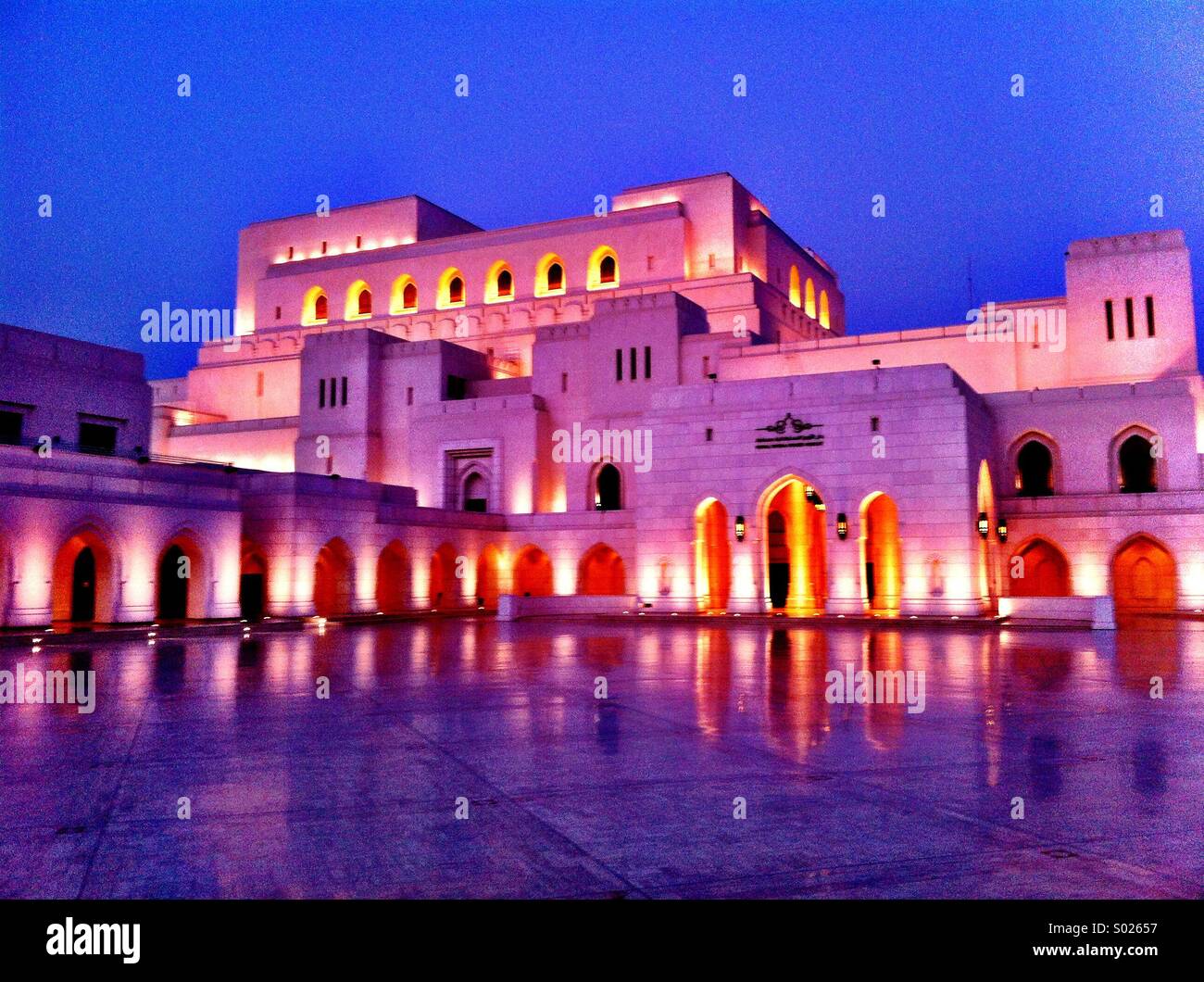 Theatre of light hi-res stock photography and images - Alamy