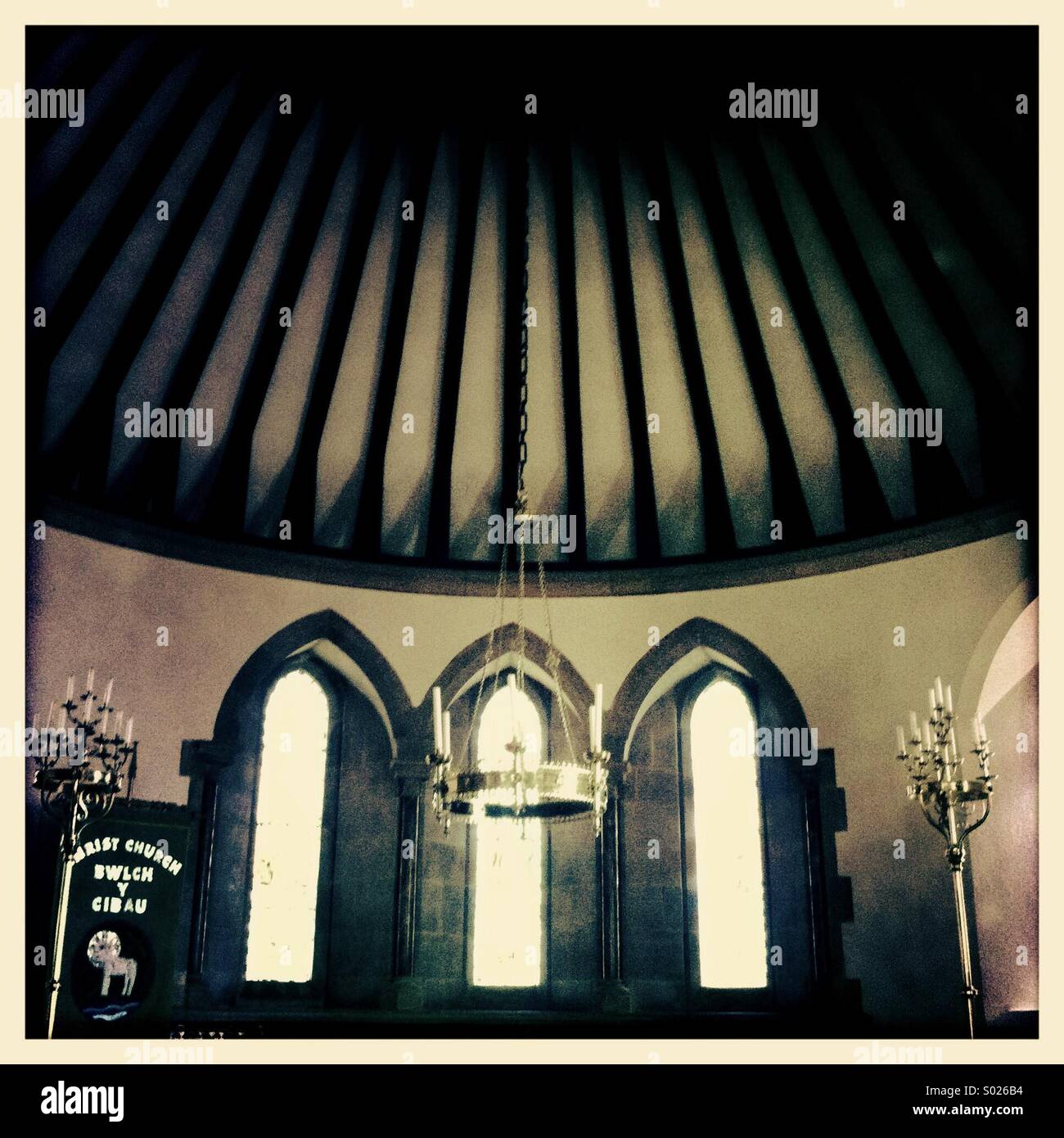 Old chapel church hi-res stock photography and images - Alamy