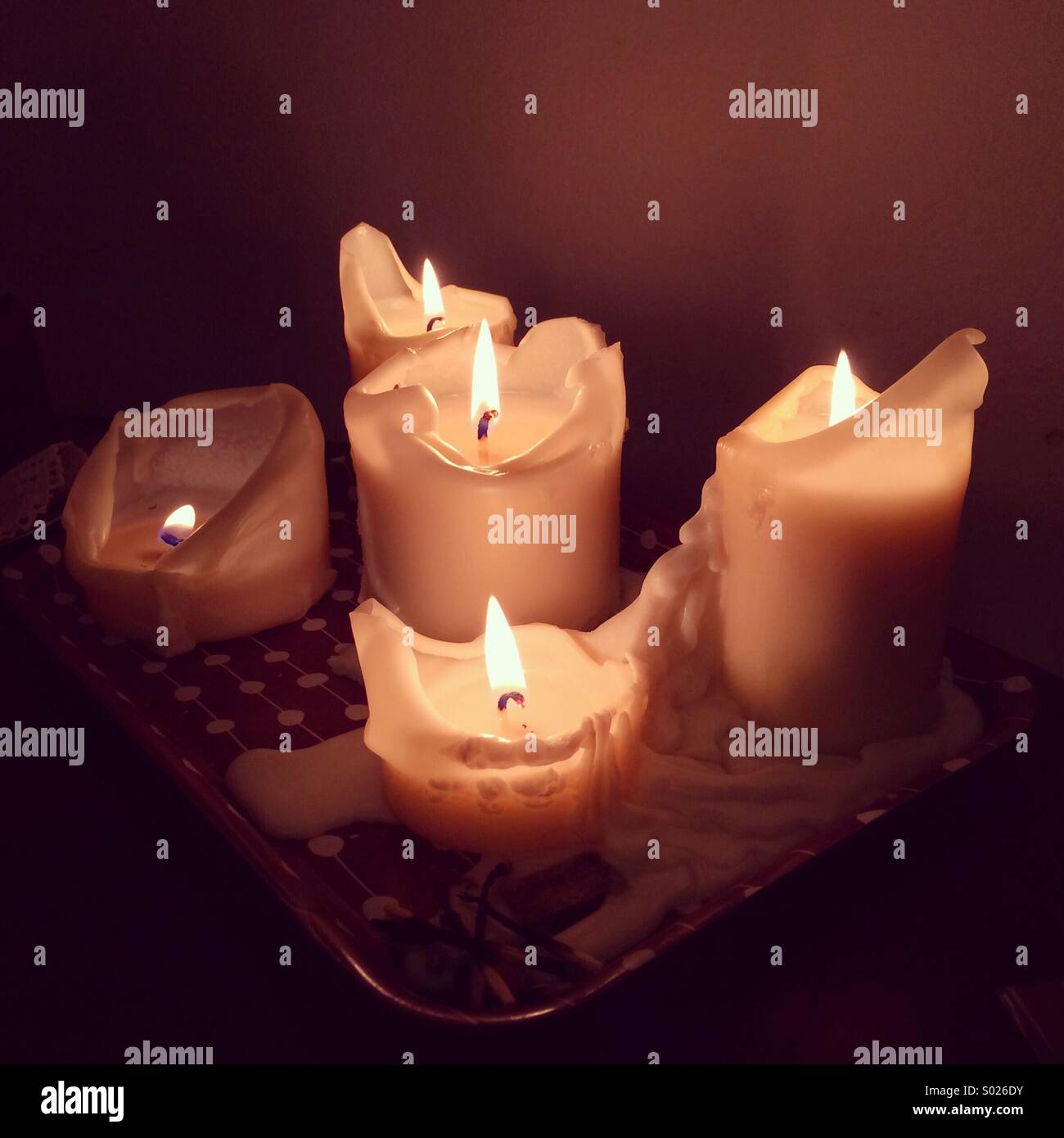 Ancestor Candle Flame at Seth Darcy-irvine blog