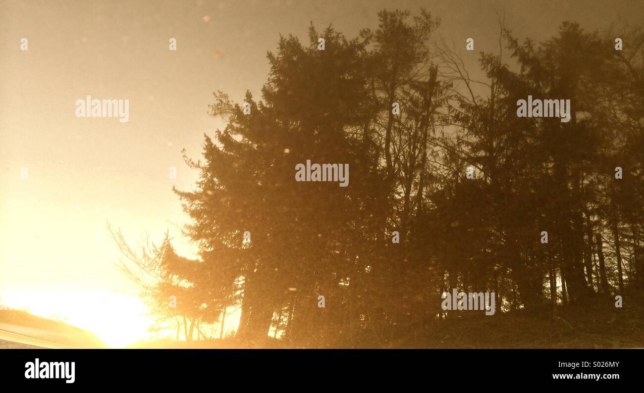 Old picture hi-res stock photography and images - Alamy