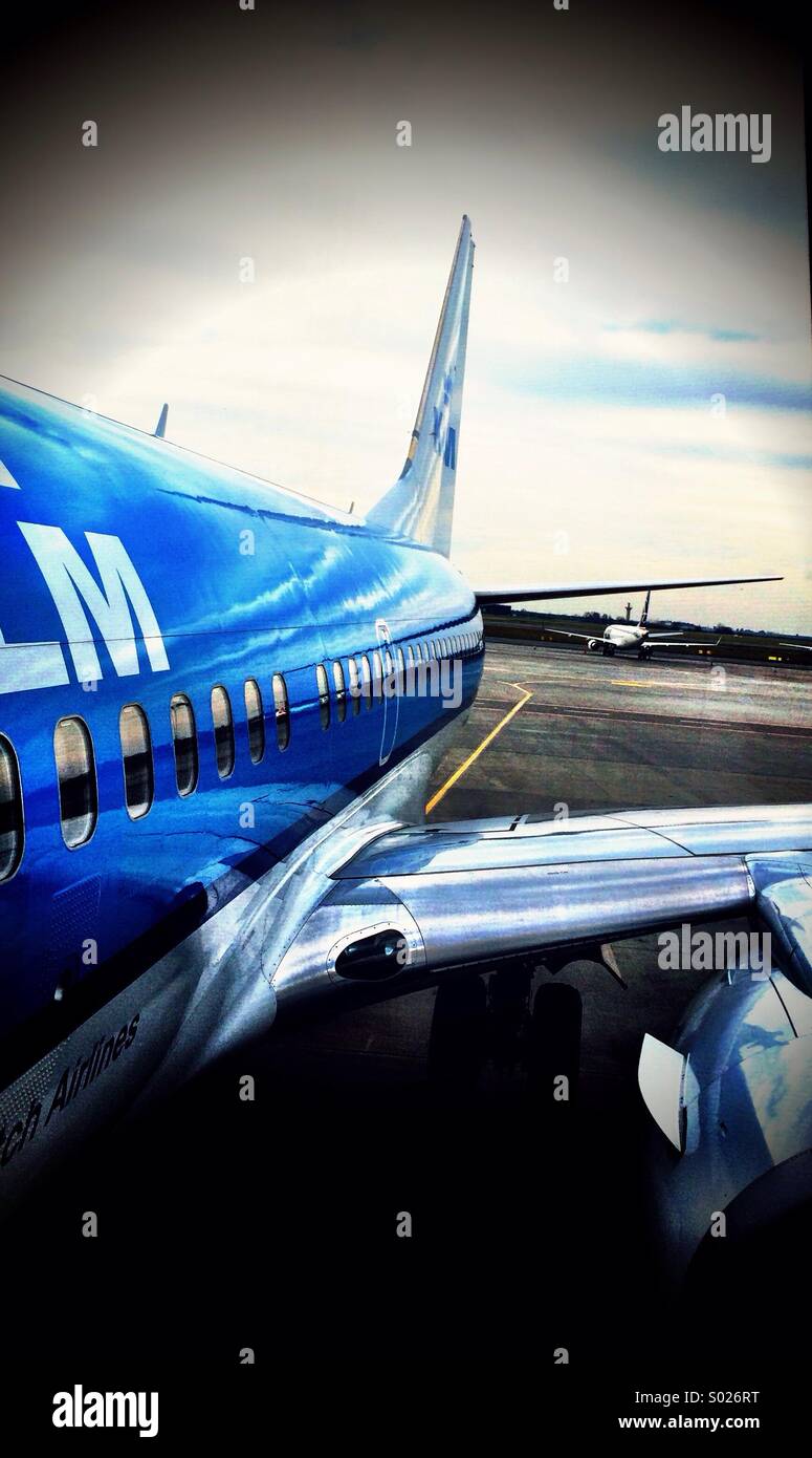 A nice picture of a plane Stock Photo - Alamy