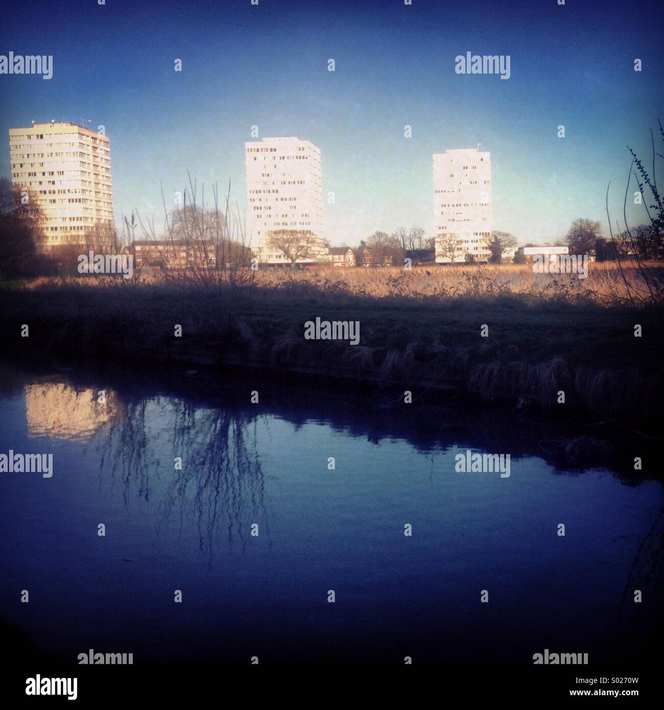 Secret location London Stock Photo - Alamy