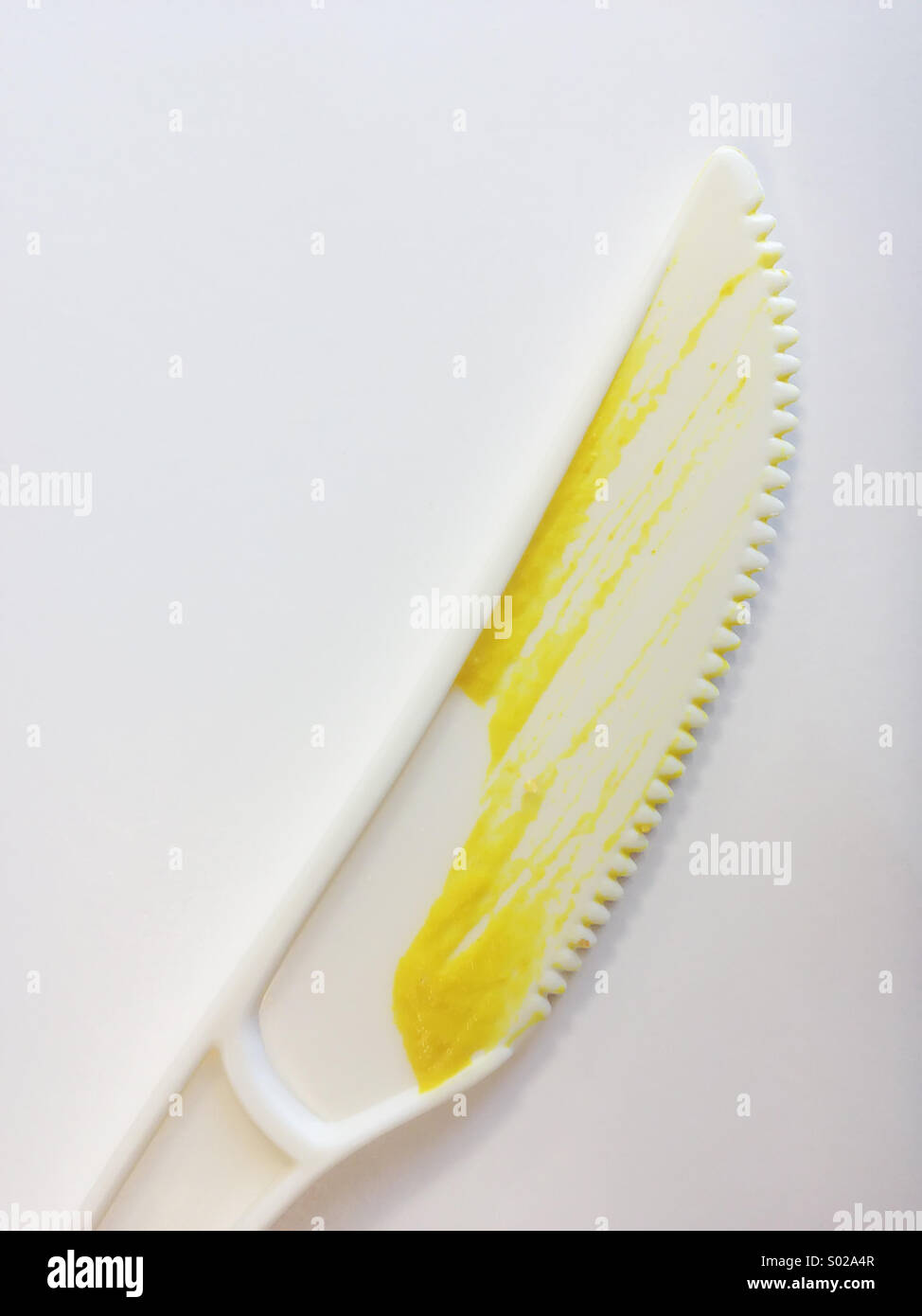 Smear food hi-res stock photography and images - Alamy