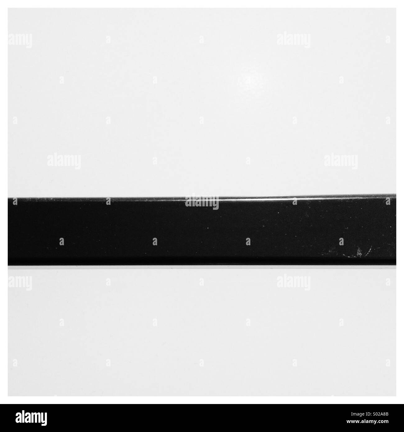 White stripe lines hi-res stock photography and images - Alamy