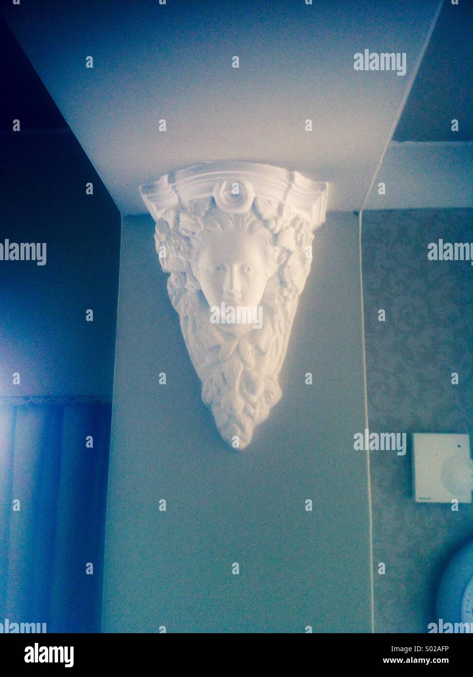 Ceiling Sculpture High Resolution Stock Photography and Images - Alamy