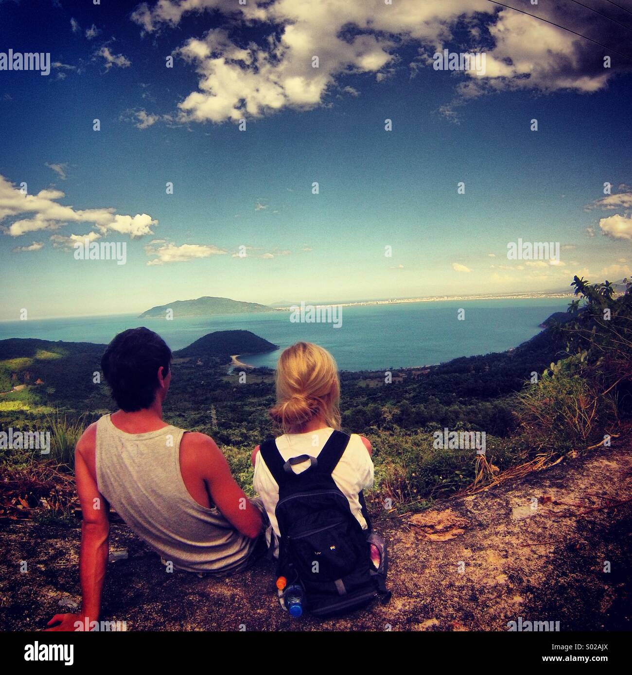 Vietnam hi-res stock photography and images - Alamy