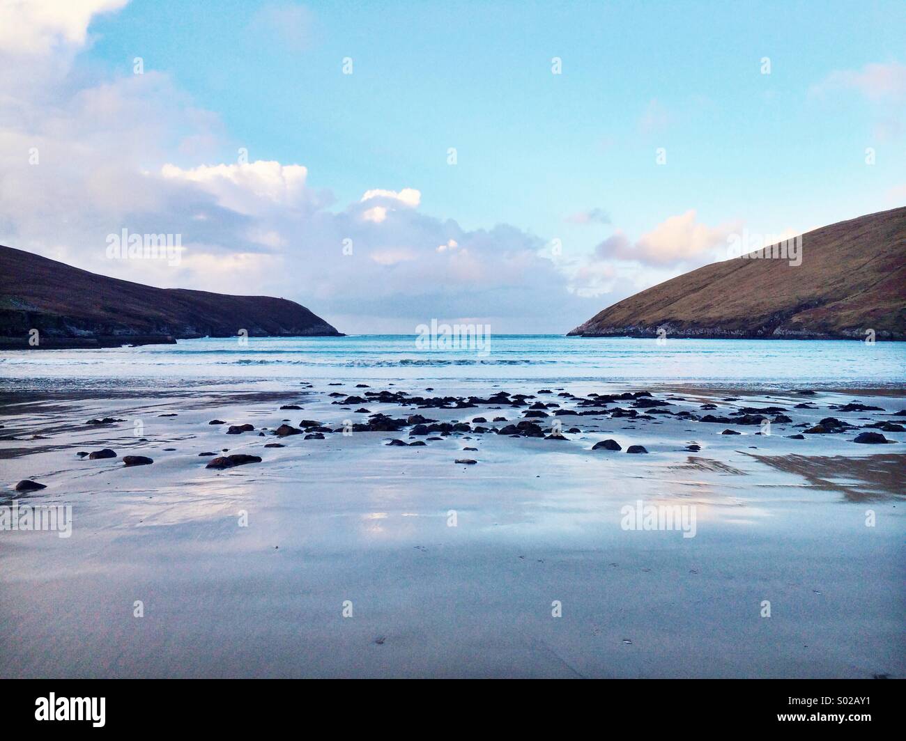 Atlantic bog mayo hi-res stock photography and images - Alamy