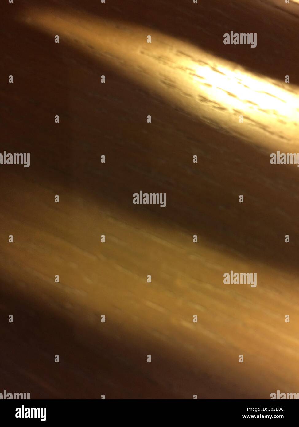 Finger shadow on the desk Stock Photo - Alamy