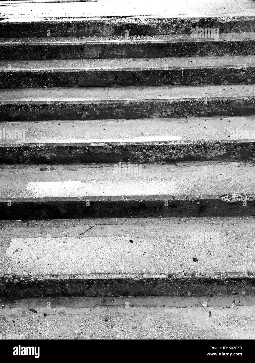 Outdoor stair hi-res stock photography and images - Alamy